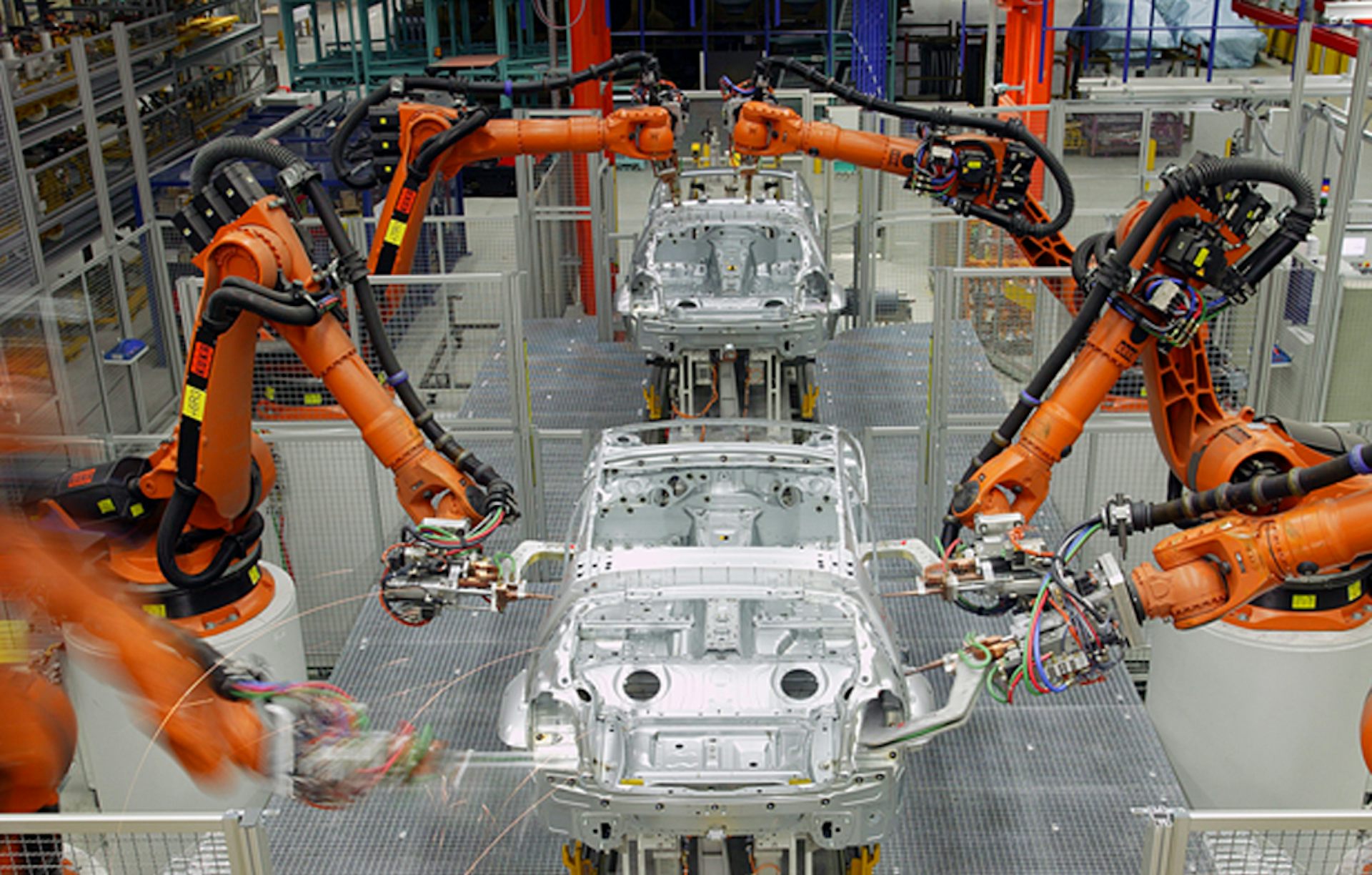 Automatisation et emploi : plus de questions que de réponses