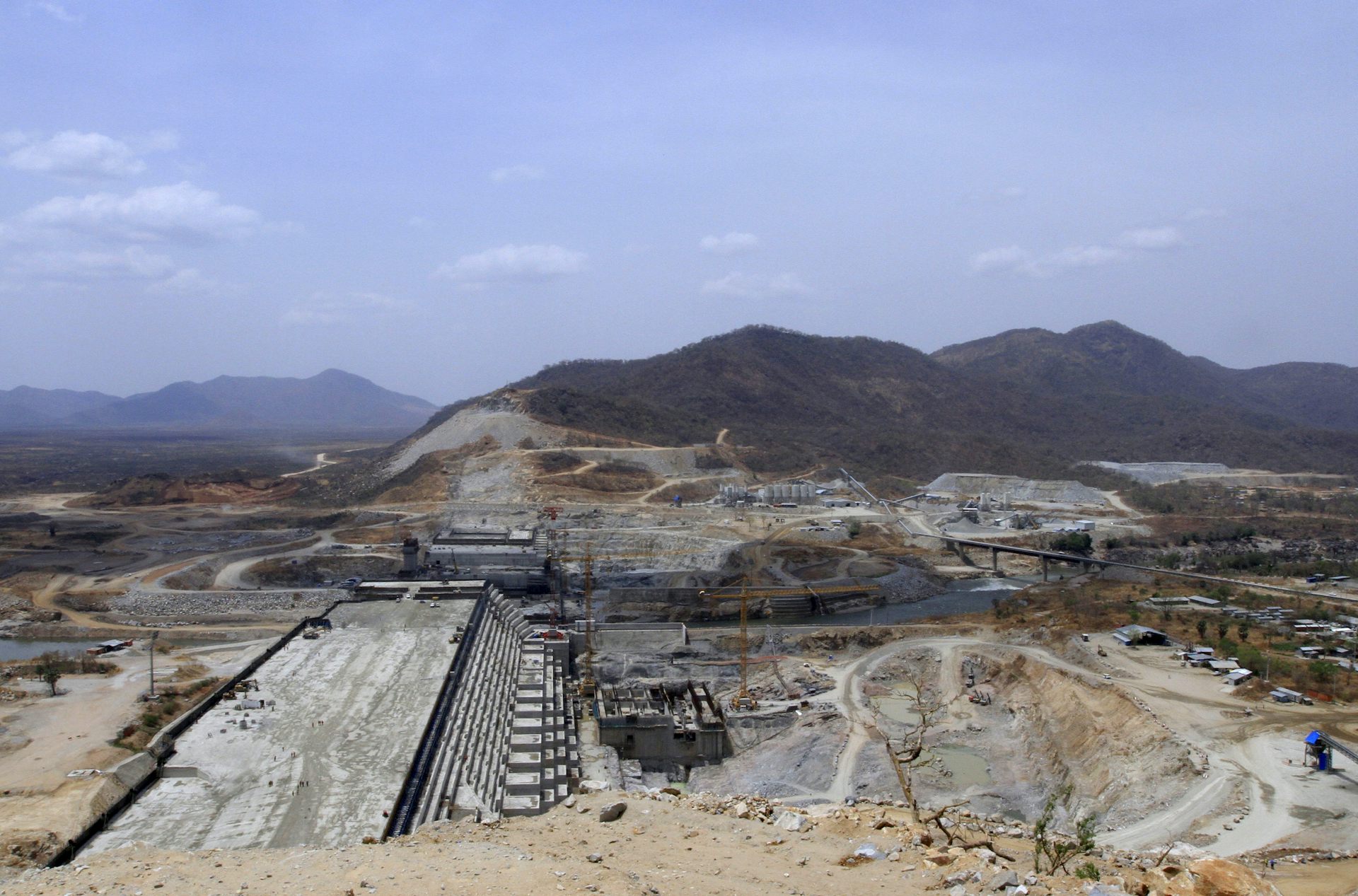 The most important dam you probably haven’t heard of