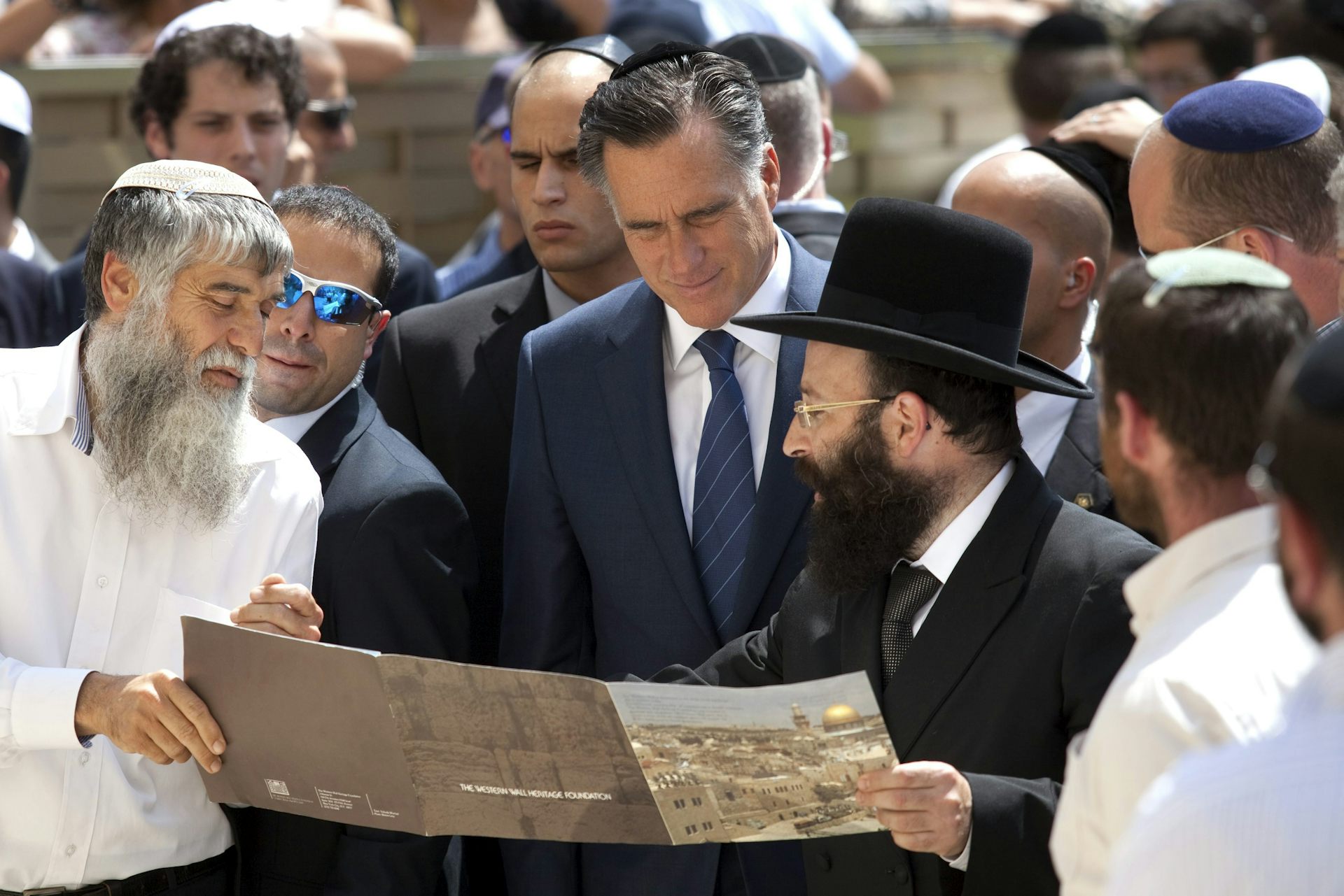 A one-state solution is the only way forward for Israel and Palestine