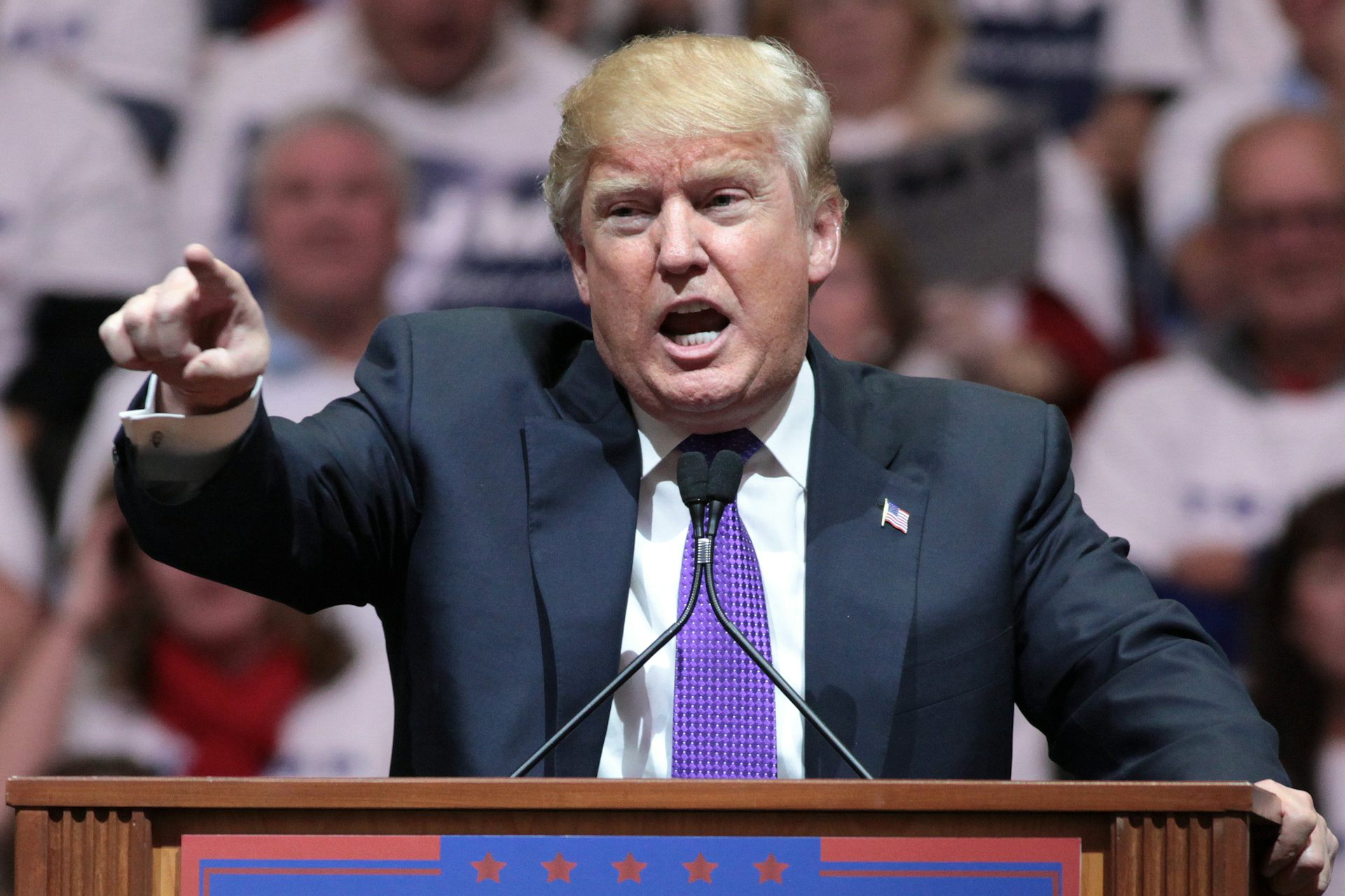 Five reasons Donald Trump is a more effective orator than you think