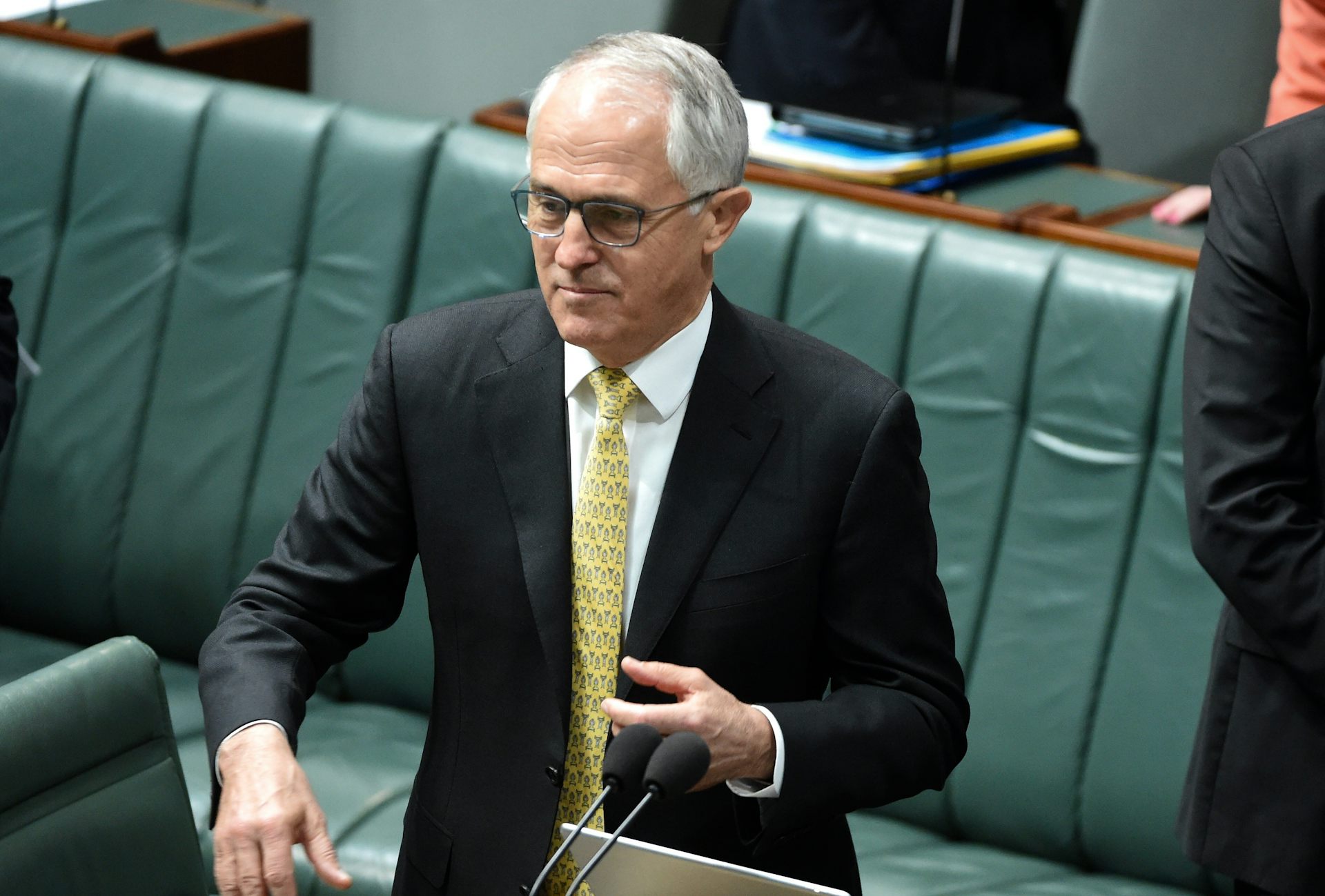 ADF set to hit more Islamic State targets under legal change