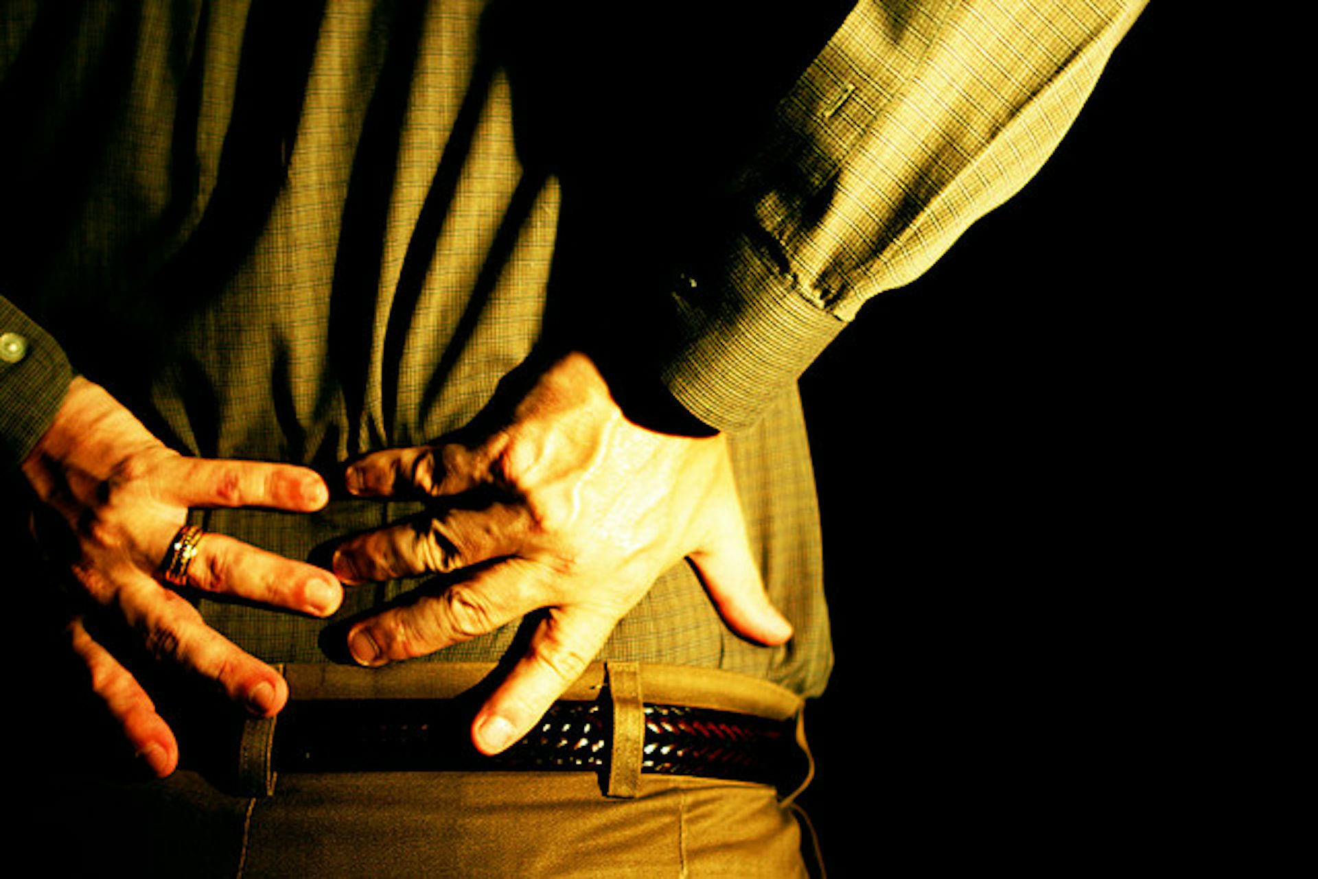 Mental illness more common in those with back problems