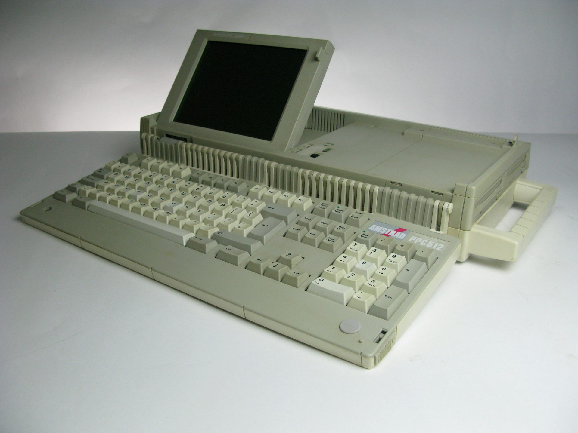 Briefcase phones, bracelet radios and other obsolete design gems