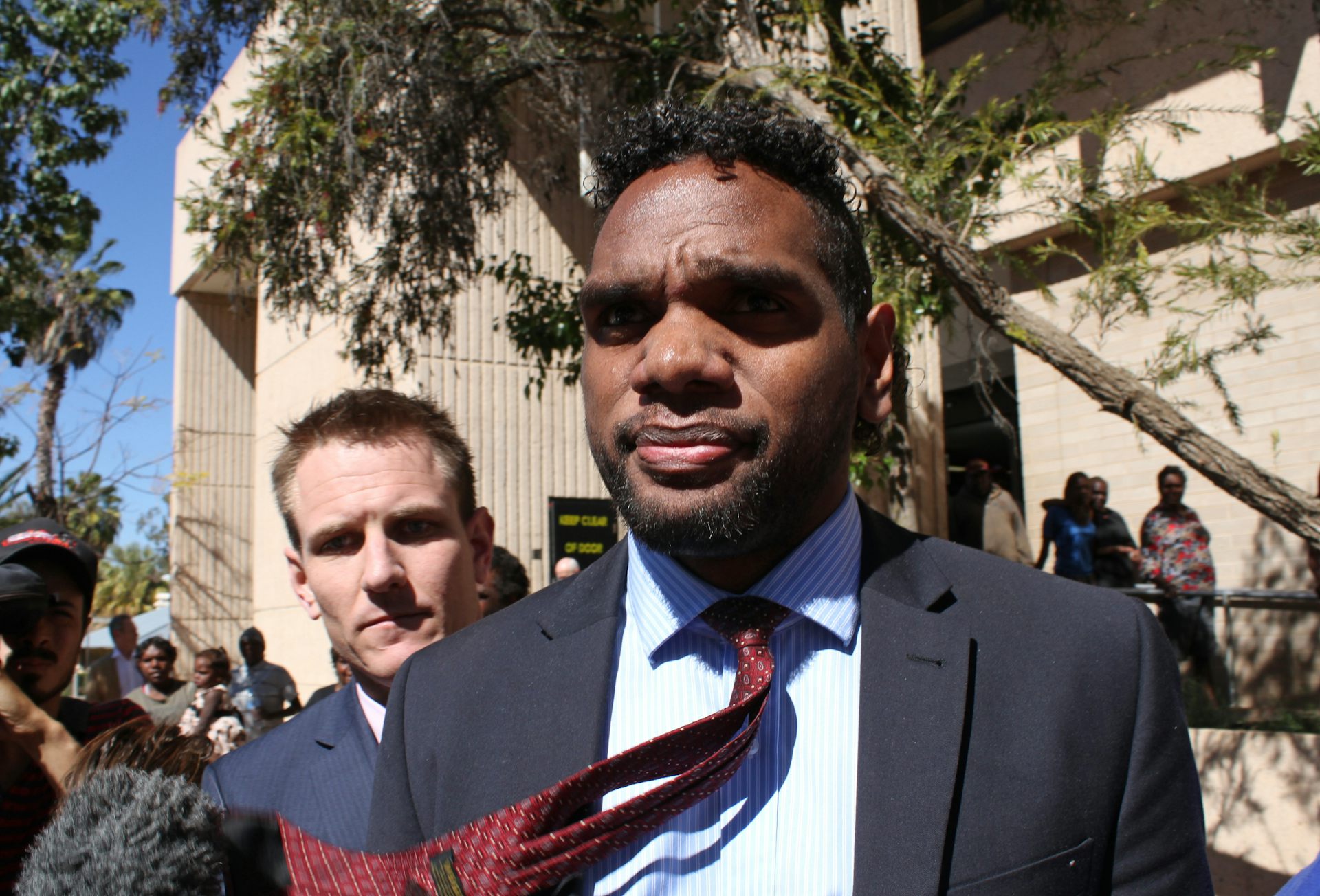 Reforming the committal hearing system