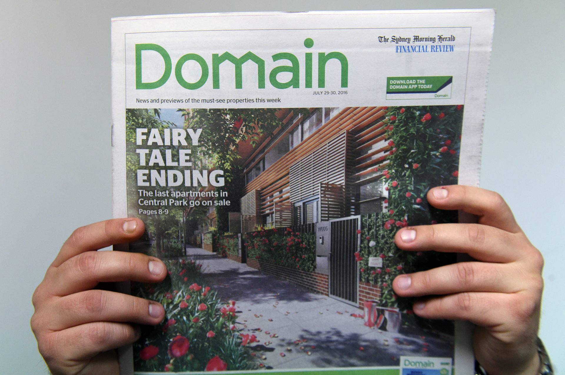 APN – News, Research and Analysis – The Conversation – page 1