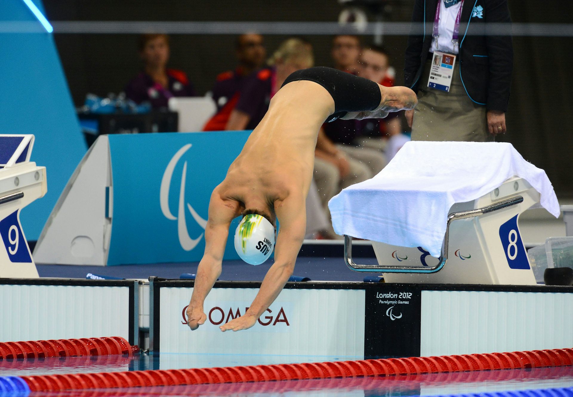 Explainer: how the Paralympics classification system keeps things fair