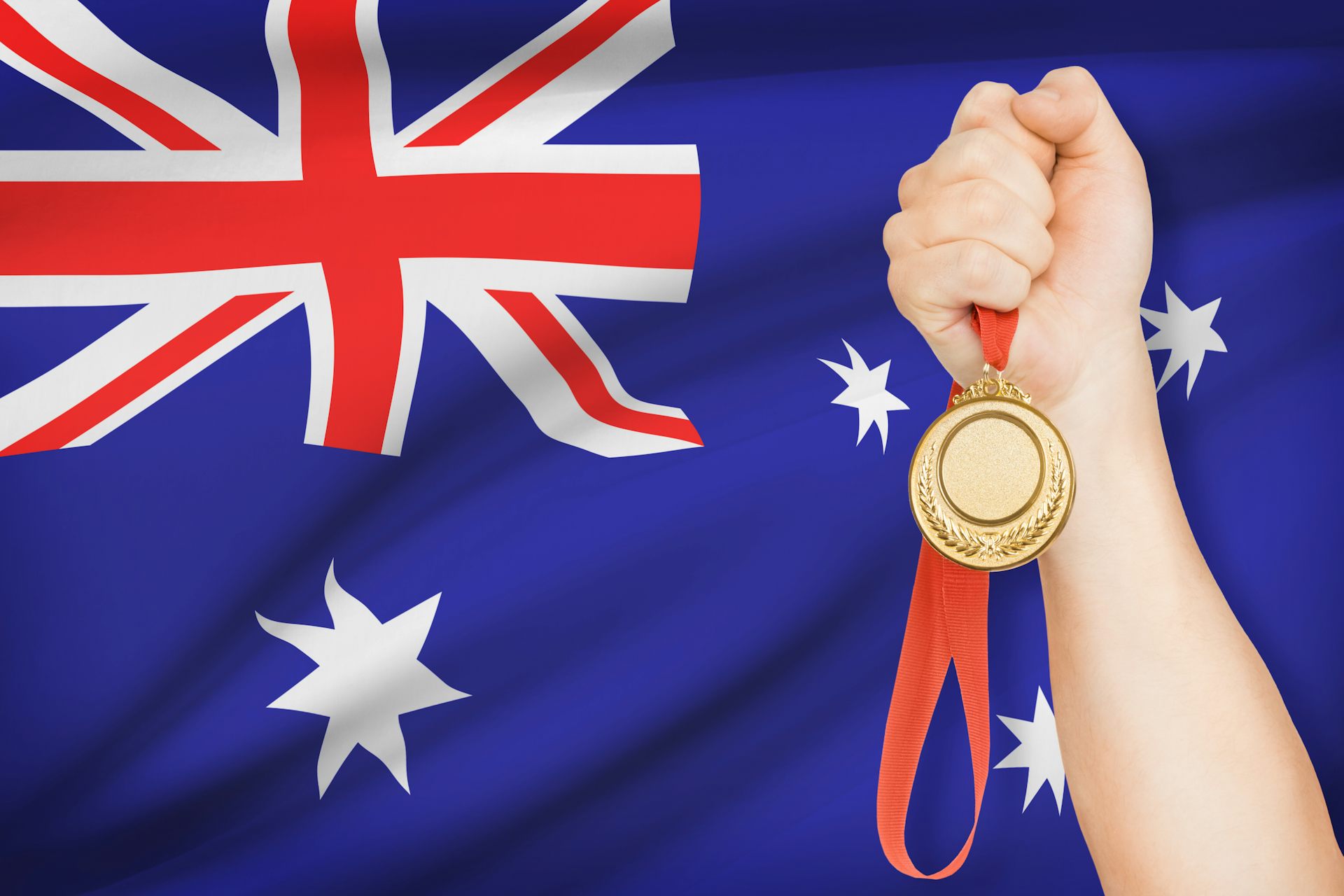 Let’s measure the value of Australia’s medal success. No, not at the ...