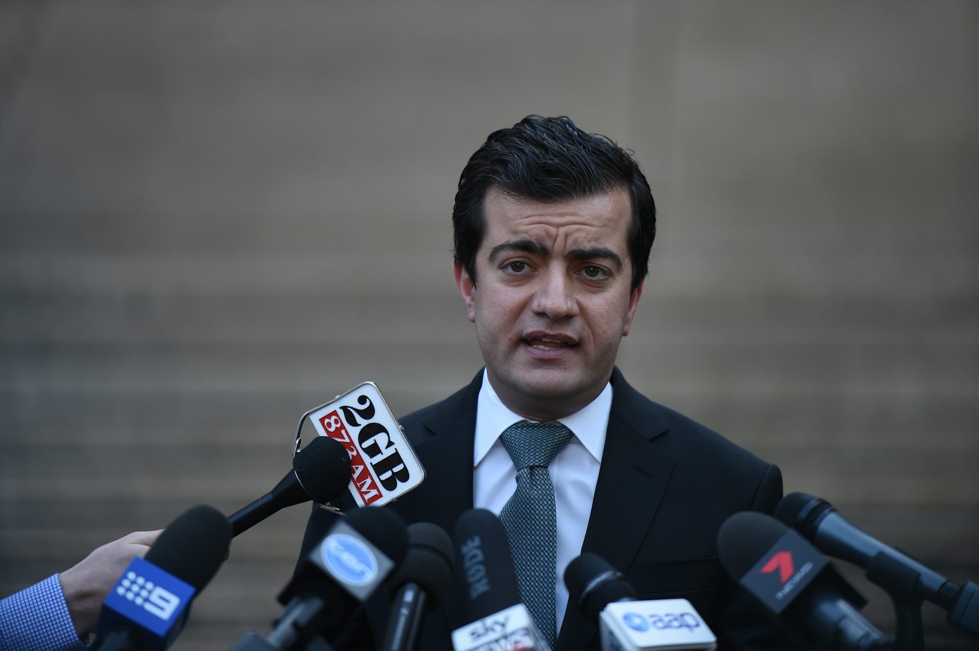 Dastyari resigns, but will Labor's proposals fix the political ...