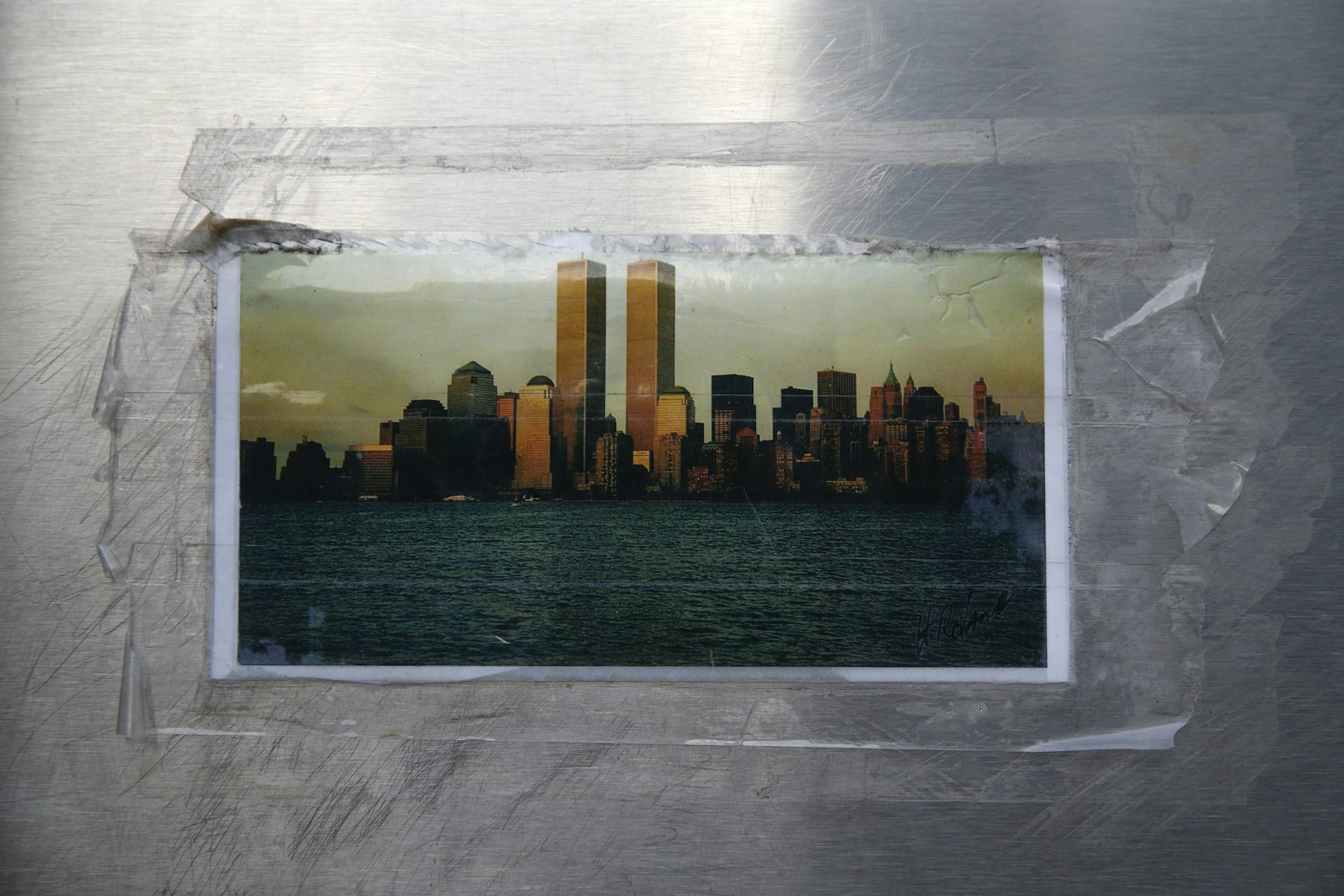 Flashbulb memories of dramatic events aren't as accurate as believed