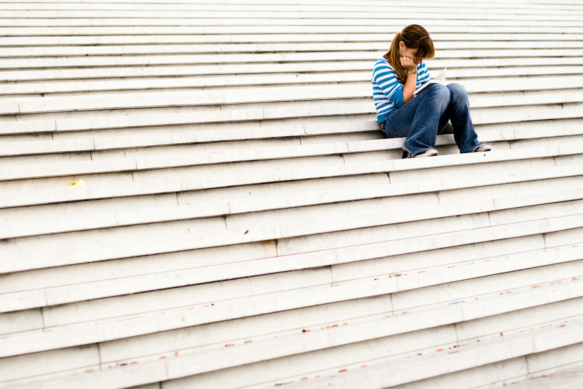 As easy as ABC: the way to ensure children learn to read