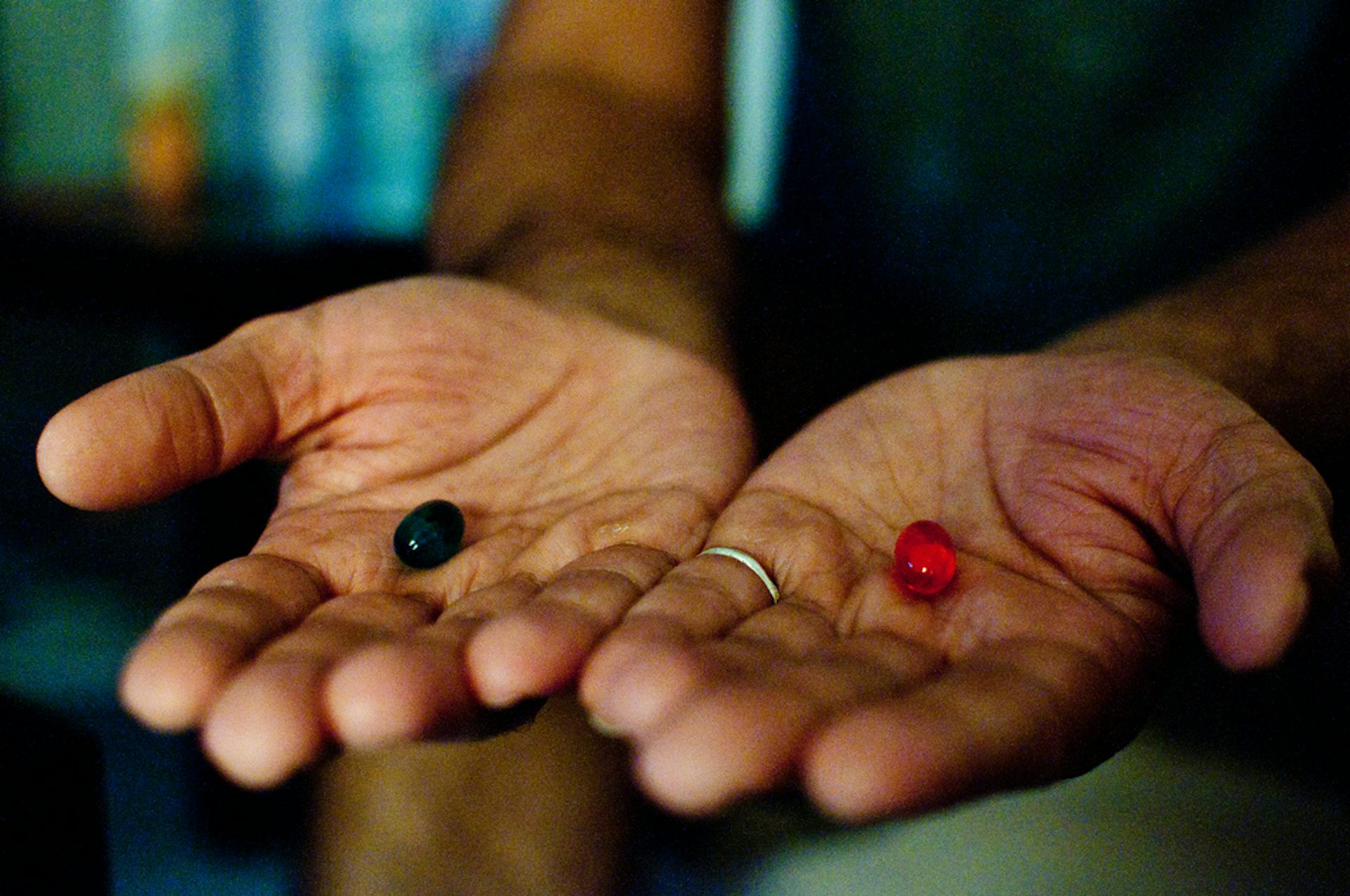 Human testing of illicit drugs – the highs and lows