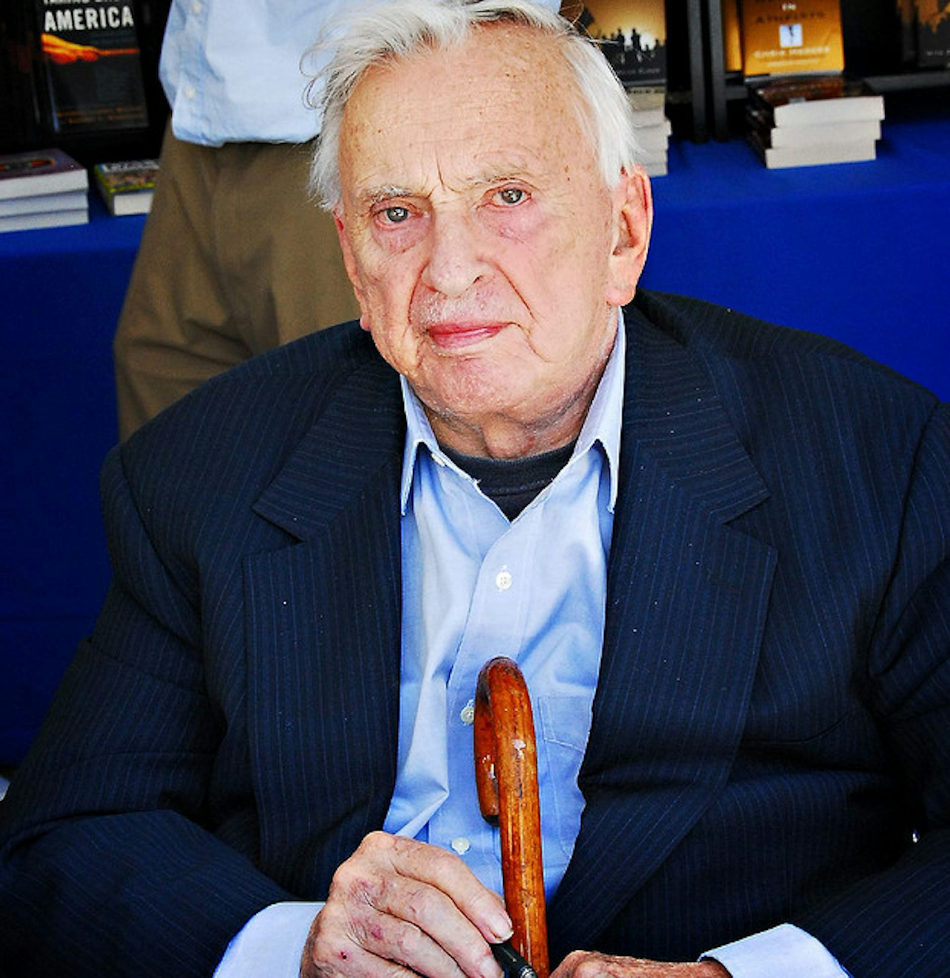 Reflections on the life and work of Gore Vidal
