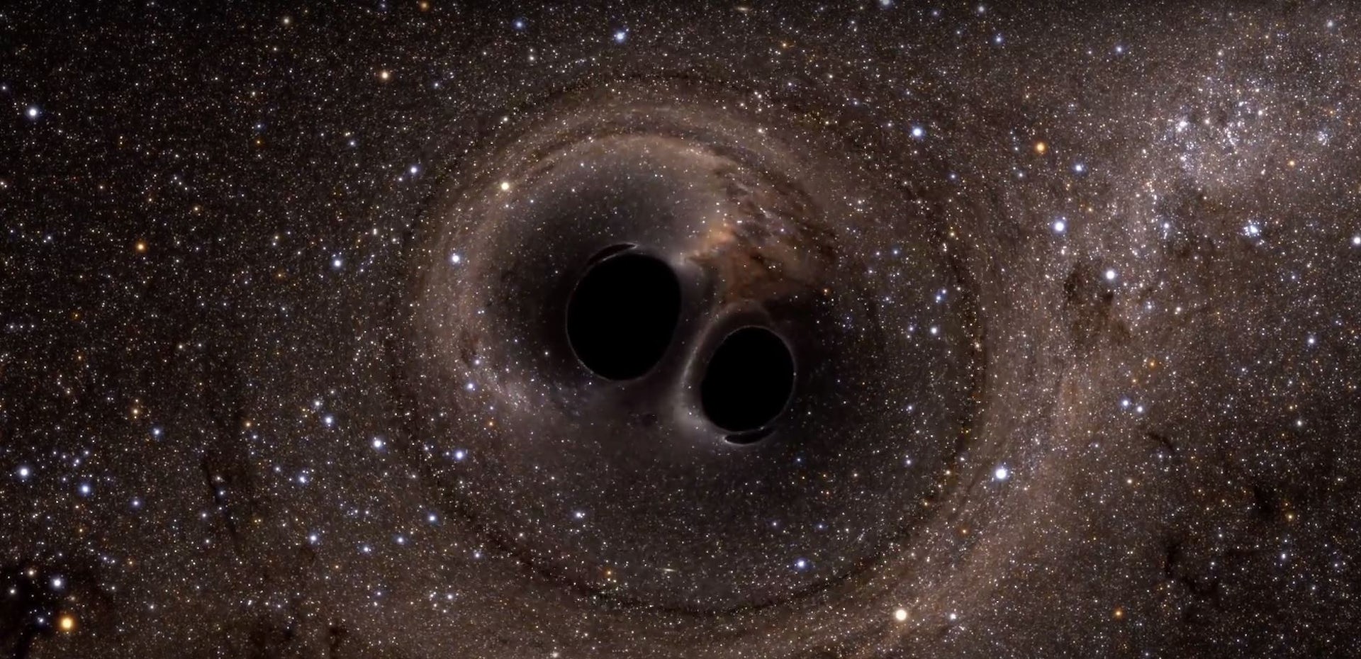 Australia to embrace the new era of gravitational wave astronomy