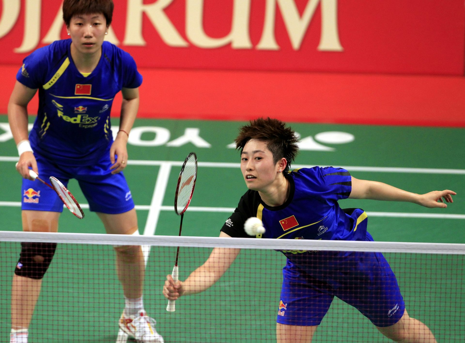 London 2012 – week one highlights