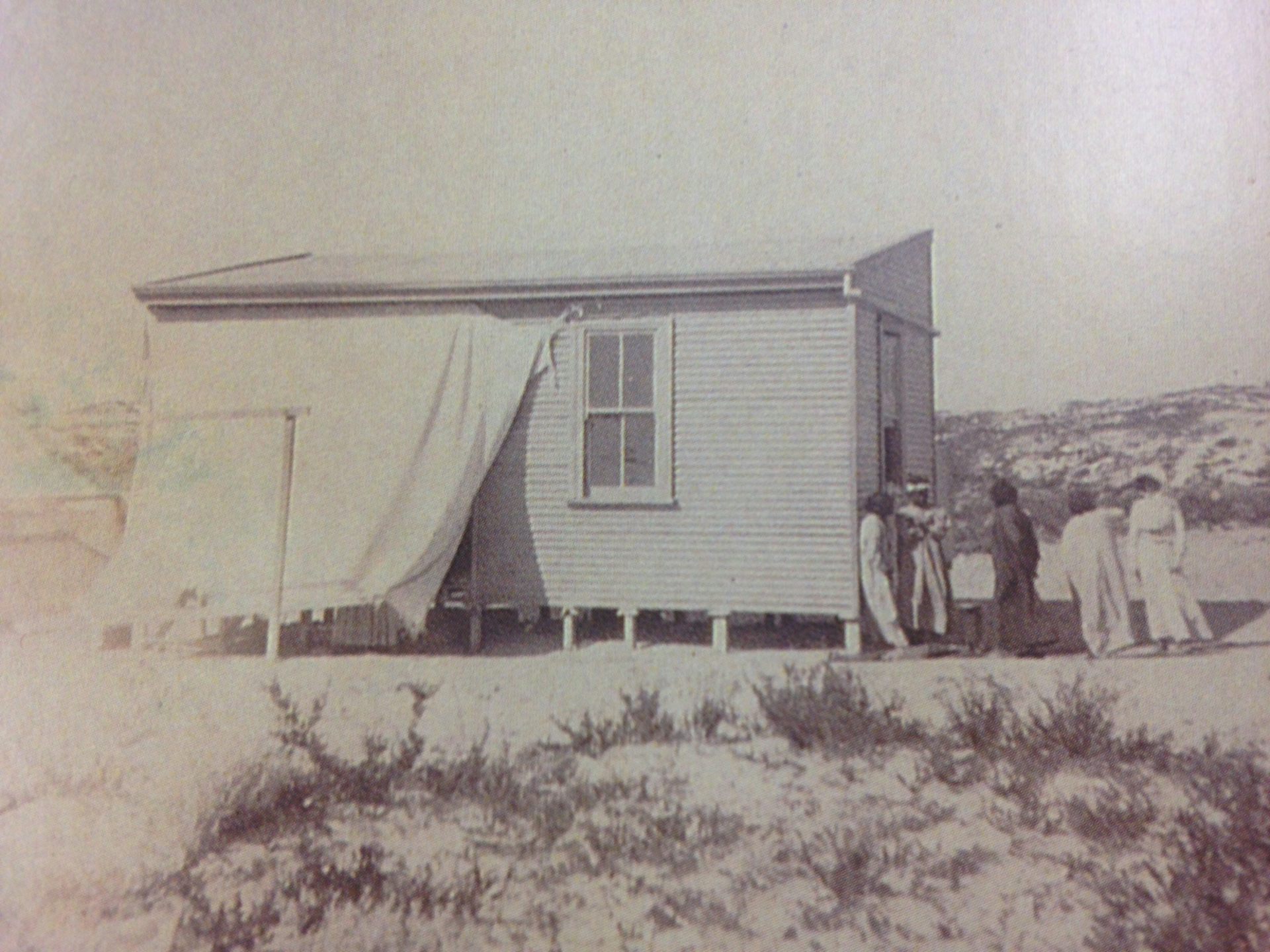 Acknowledge the brutal history of Indigenous health care – for healing