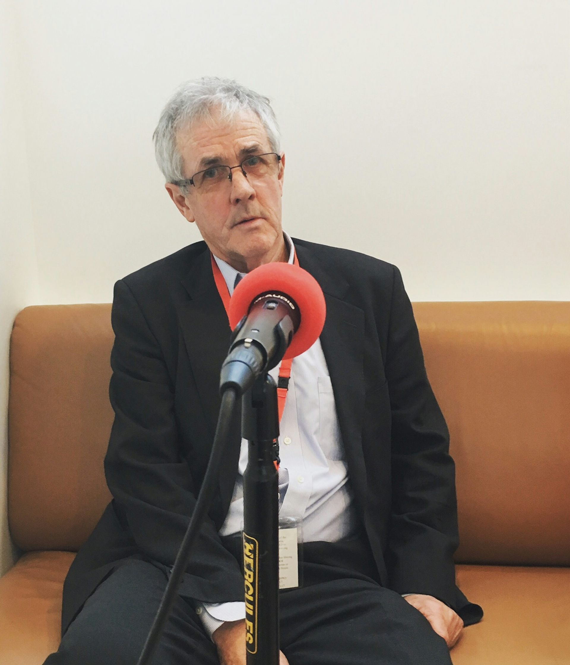 Politics podcast: Don Watson on the rise of Trump