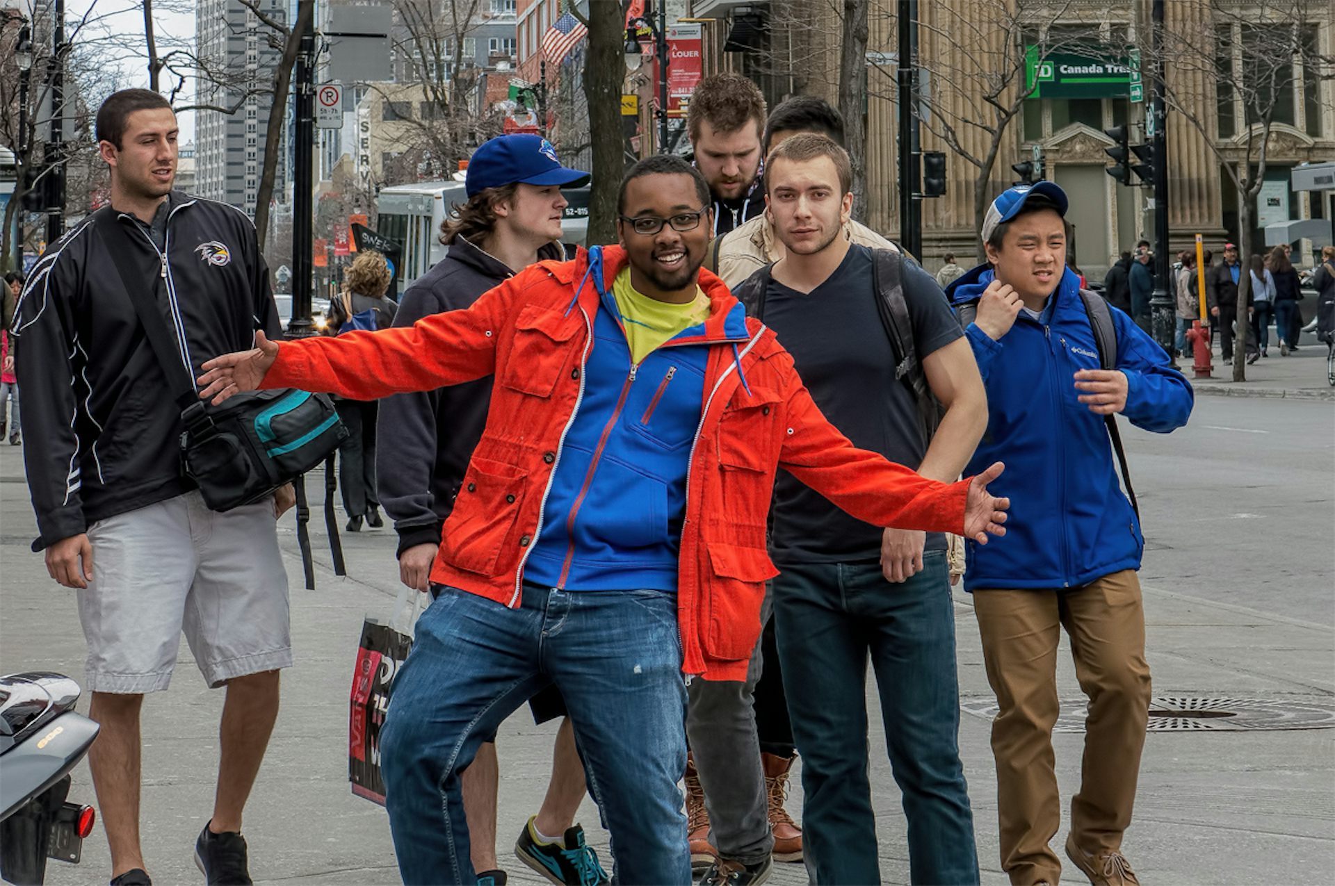 Everyone’s different: what parts of the brain make our personalities so ...