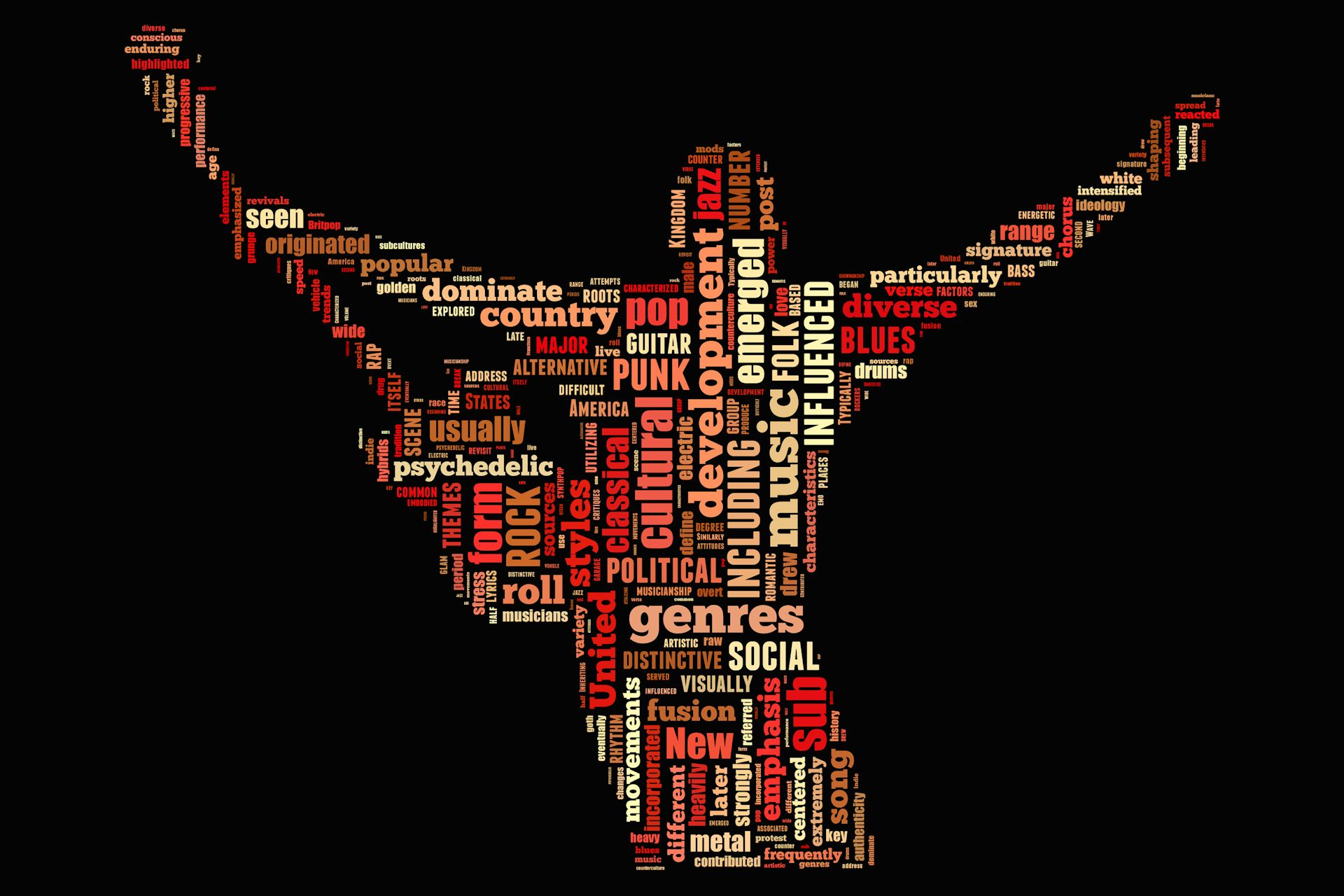 How a mining engineer’s invention made pop singers all sound the same