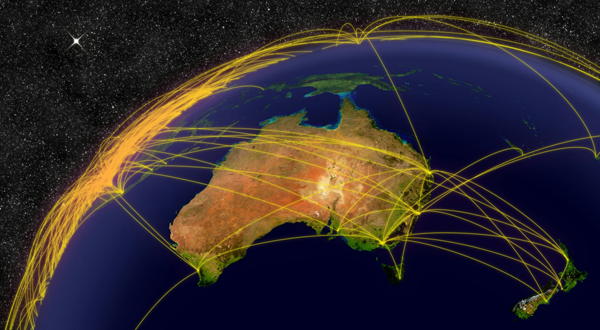 Australia has an internationalisation, not an innovation and R&D problem