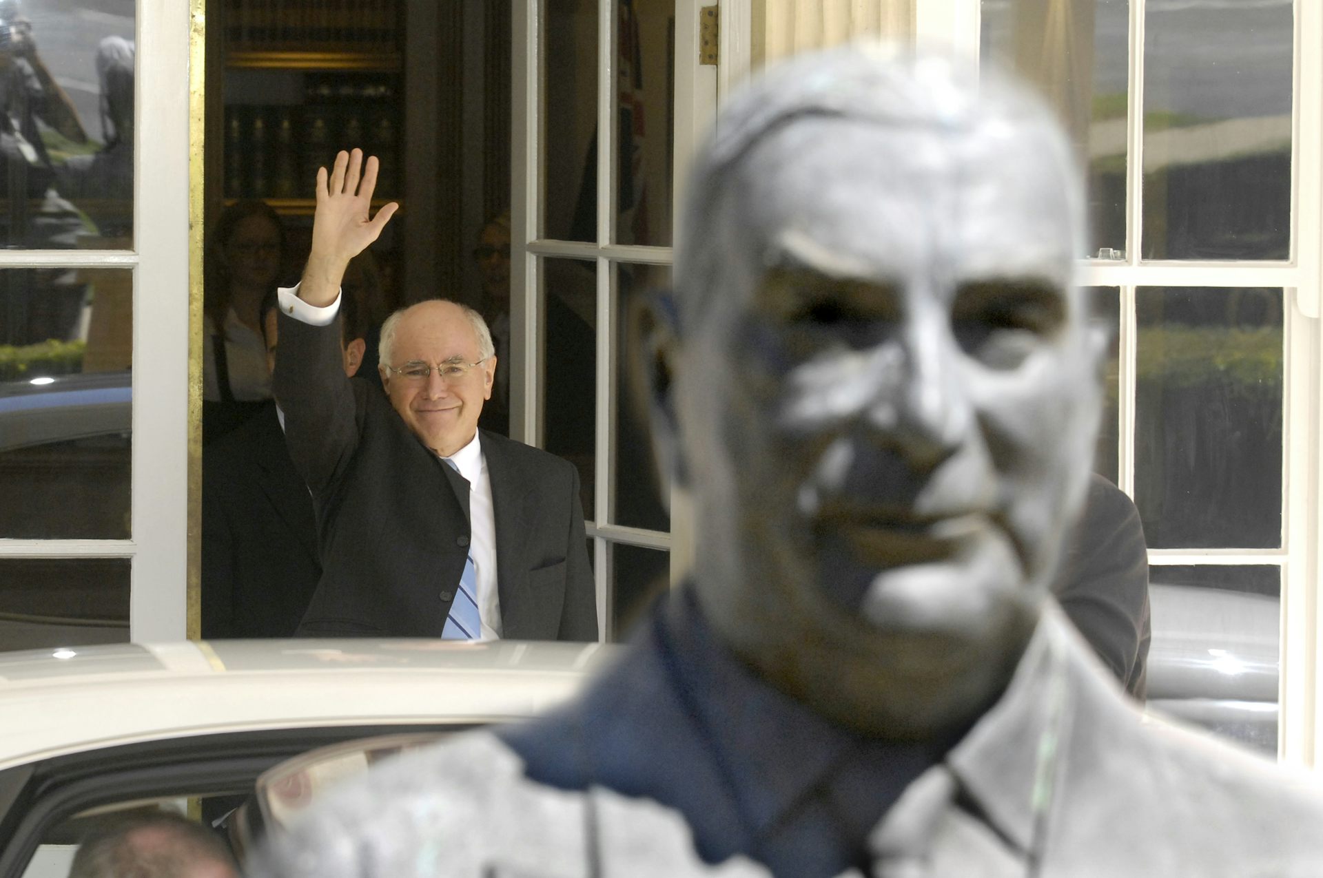 Today’s leaders could learn from Menzies, who built modern Australia ...