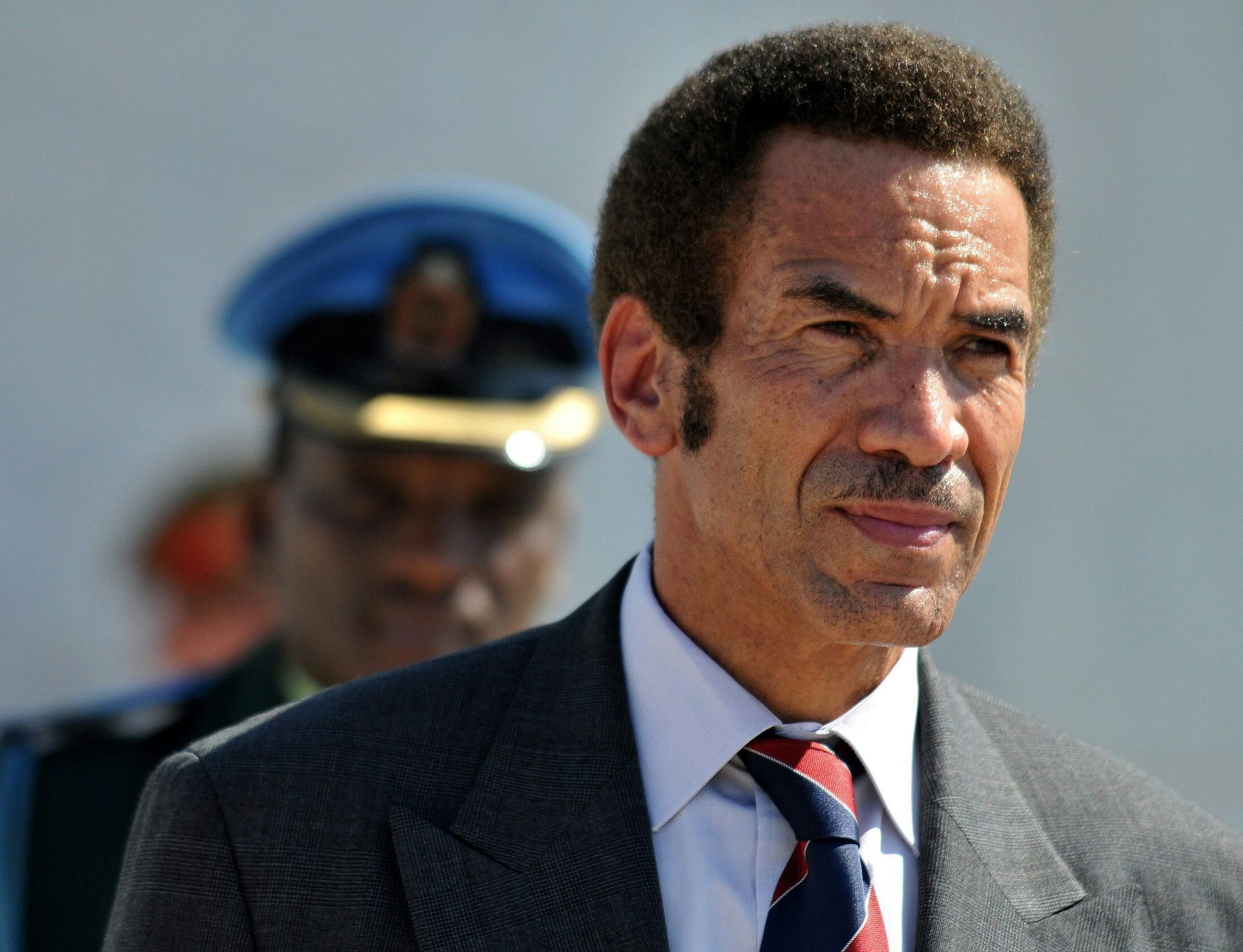Botswana at 50: The end of an African success story?