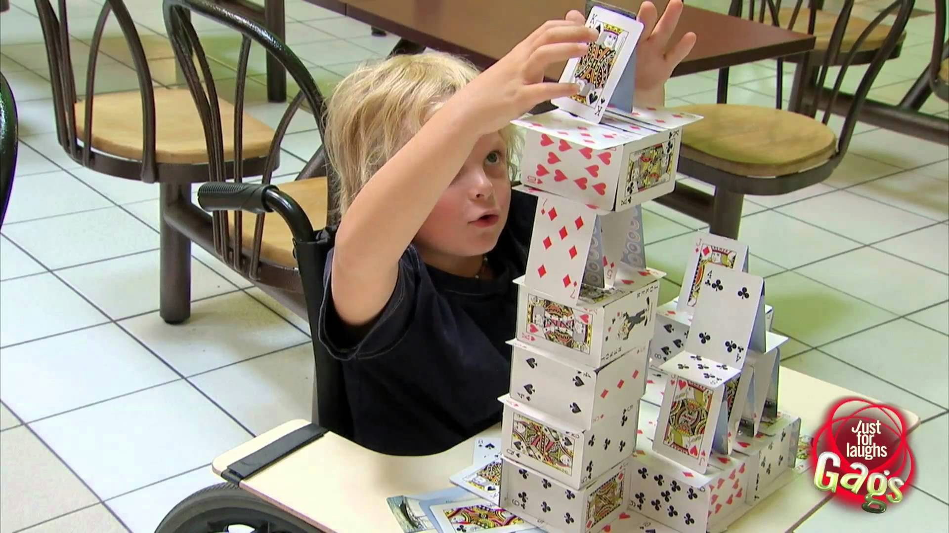 Climate Policy’s House of Cards