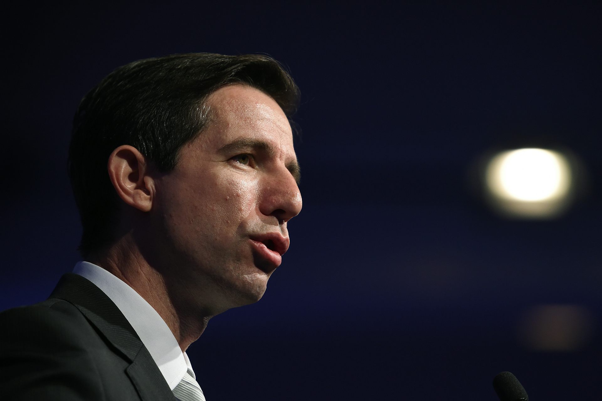 Birmingham prepares for fundamental changes to Labor’s Gonski funding model