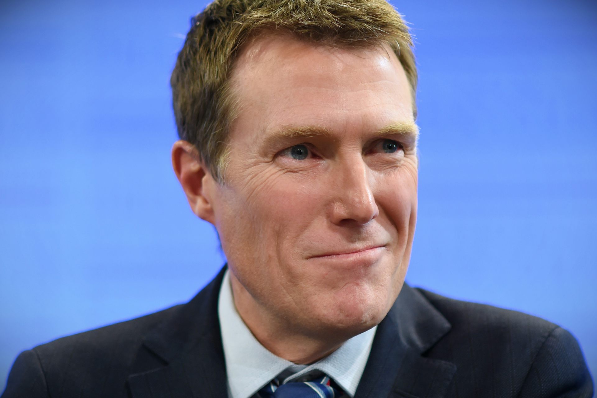 Grattan on Friday: Morrison reminds everyone Porter is walking in his steps