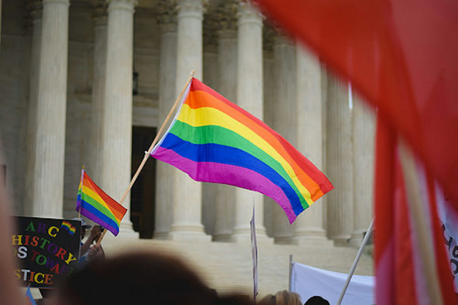 Not conservative, reactionary: The flawed case against same-sex marriage