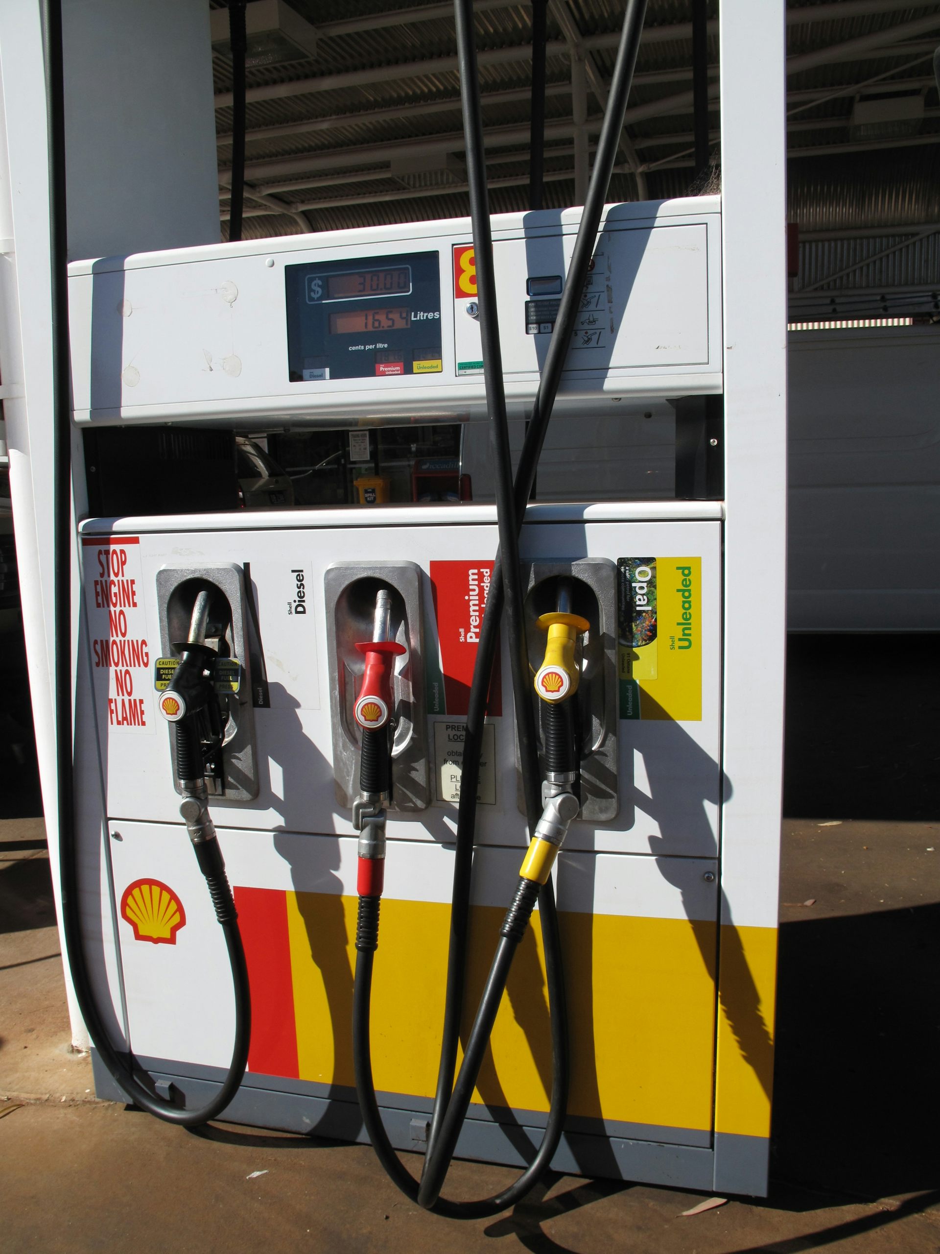 Unfair and unbalanced: misreporting the petrol sniffing 'scourge'