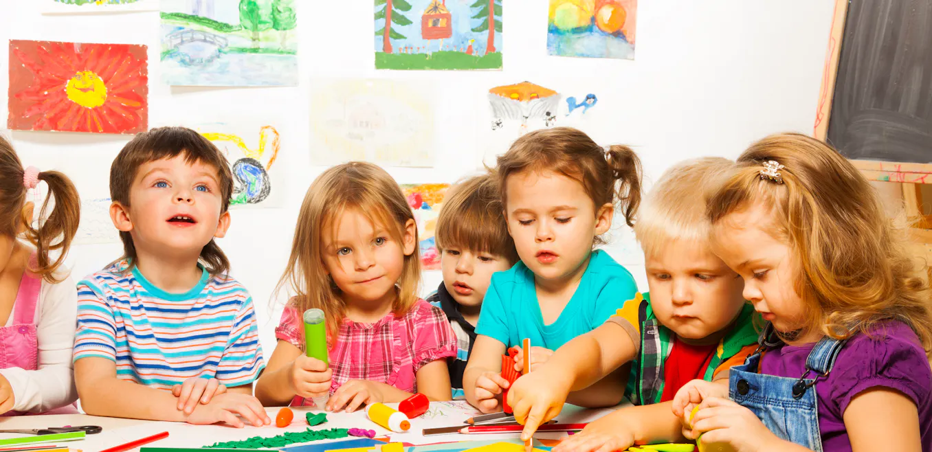 Do kindy Bootcamps Get Children Ready For School Do kindy Bootcamps Get Children Ready For School