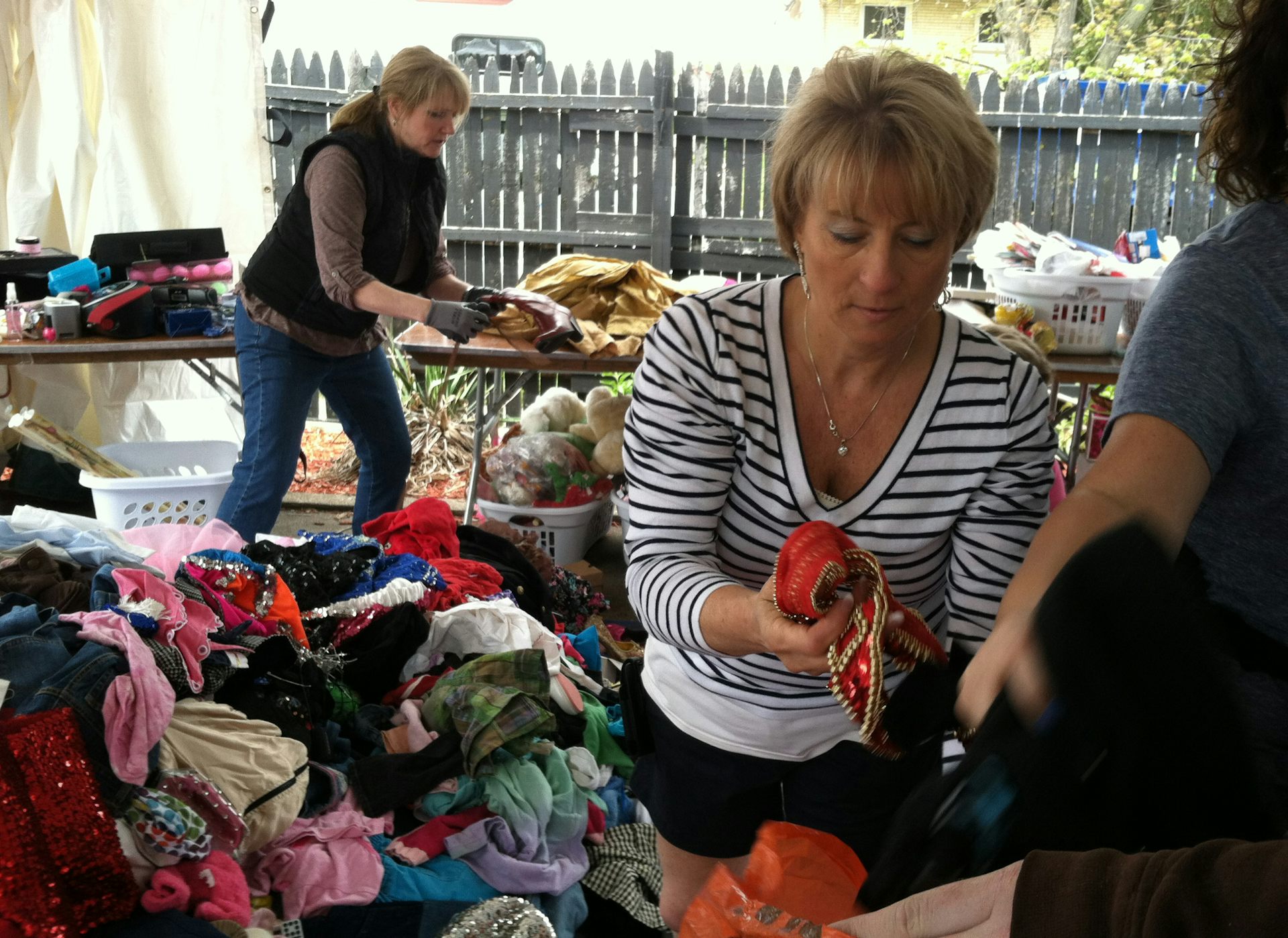 What does a hoarder’s brain look like? Study calls for rethink on treatment