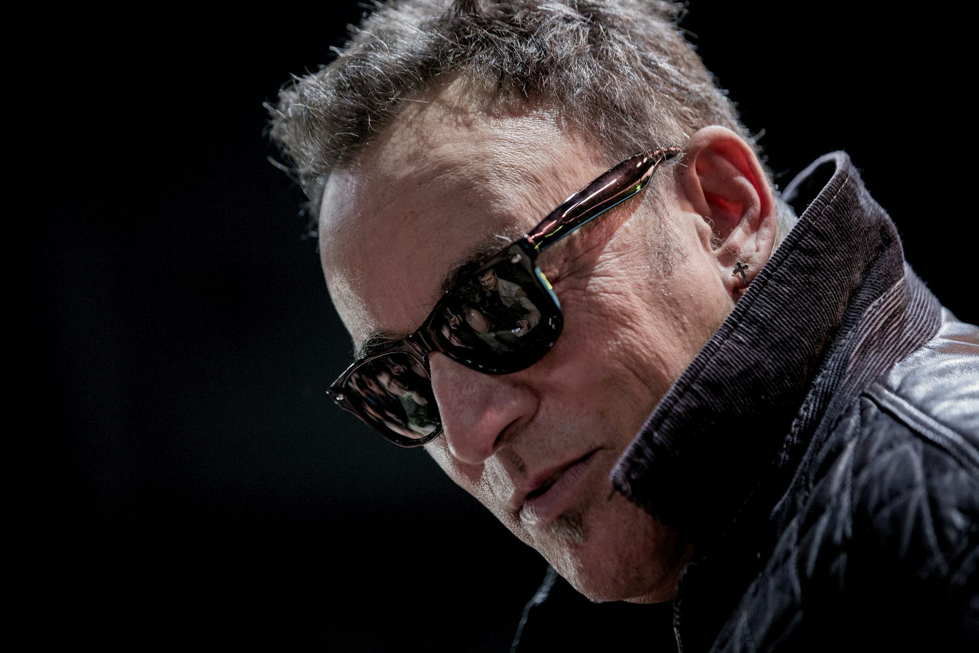 Why Bruce Springsteen’s depression revelation matters