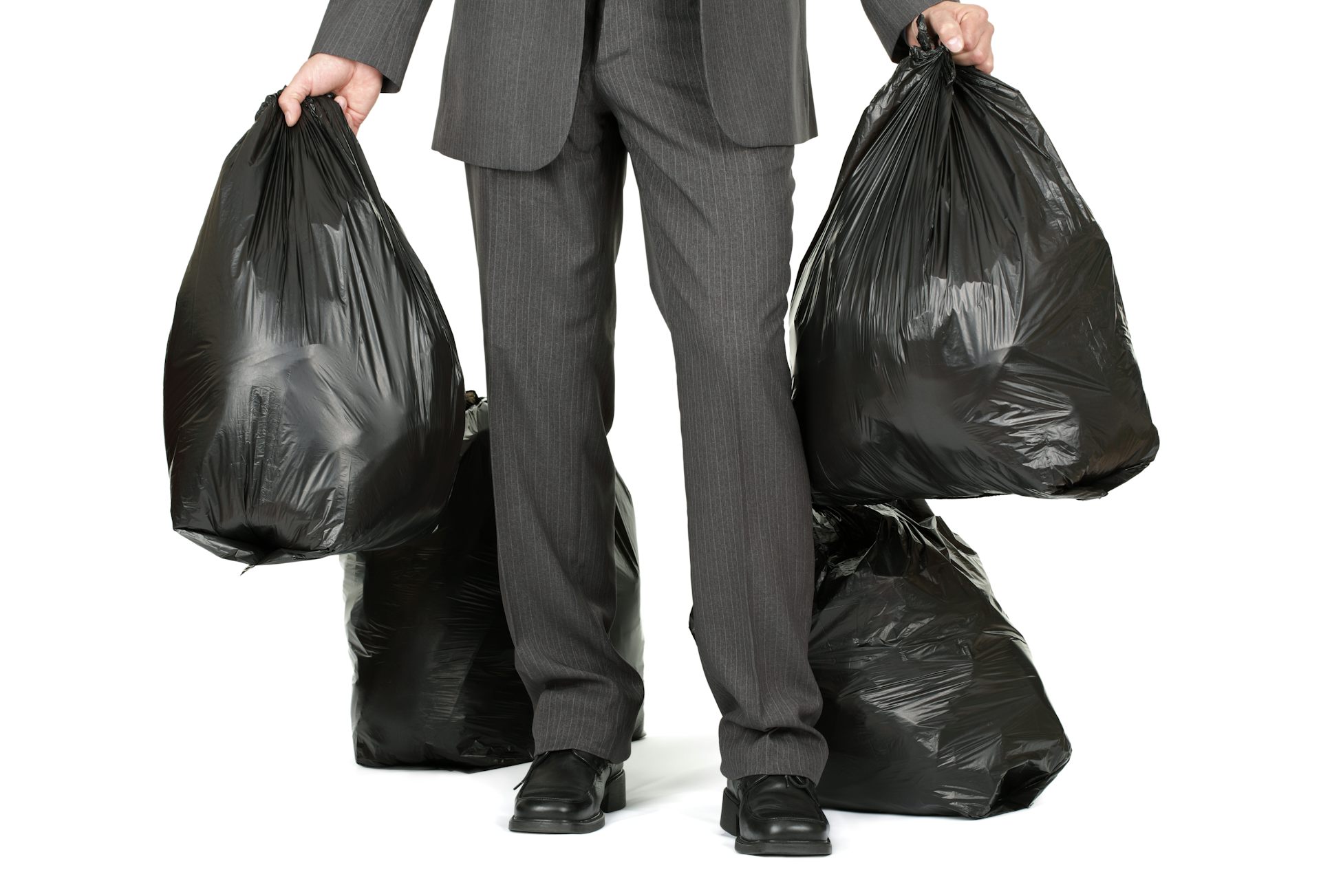 Australian corporate social responsibility reports are little better ...