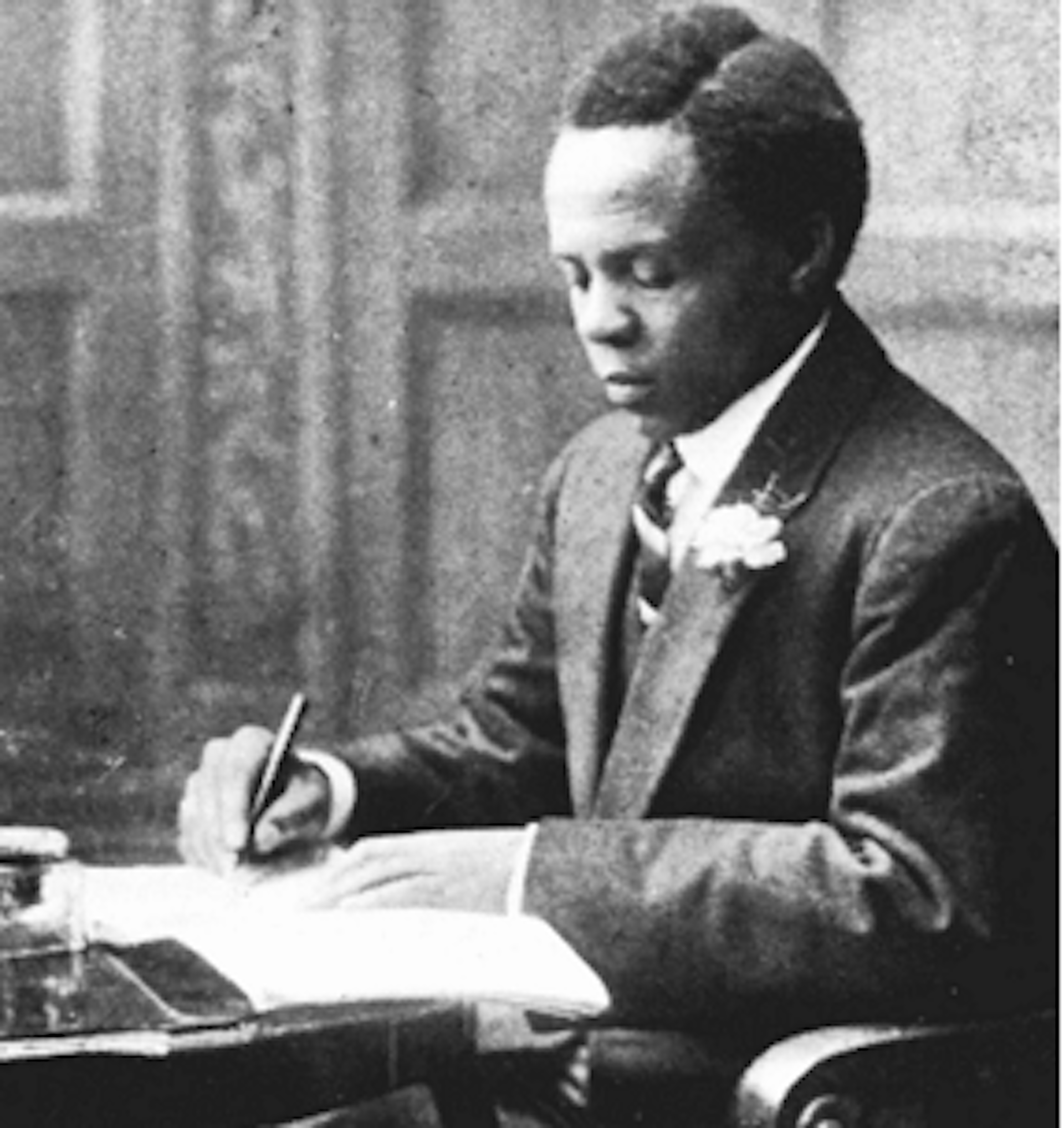 Remembering Sol Plaatje as South Africa's original public educator