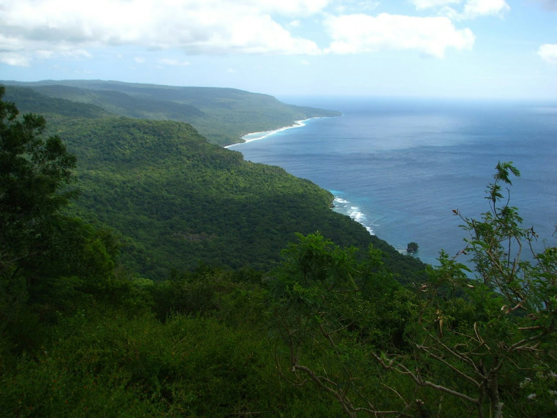 From violent occupation to adventure vacation – can tourism work in Timor?