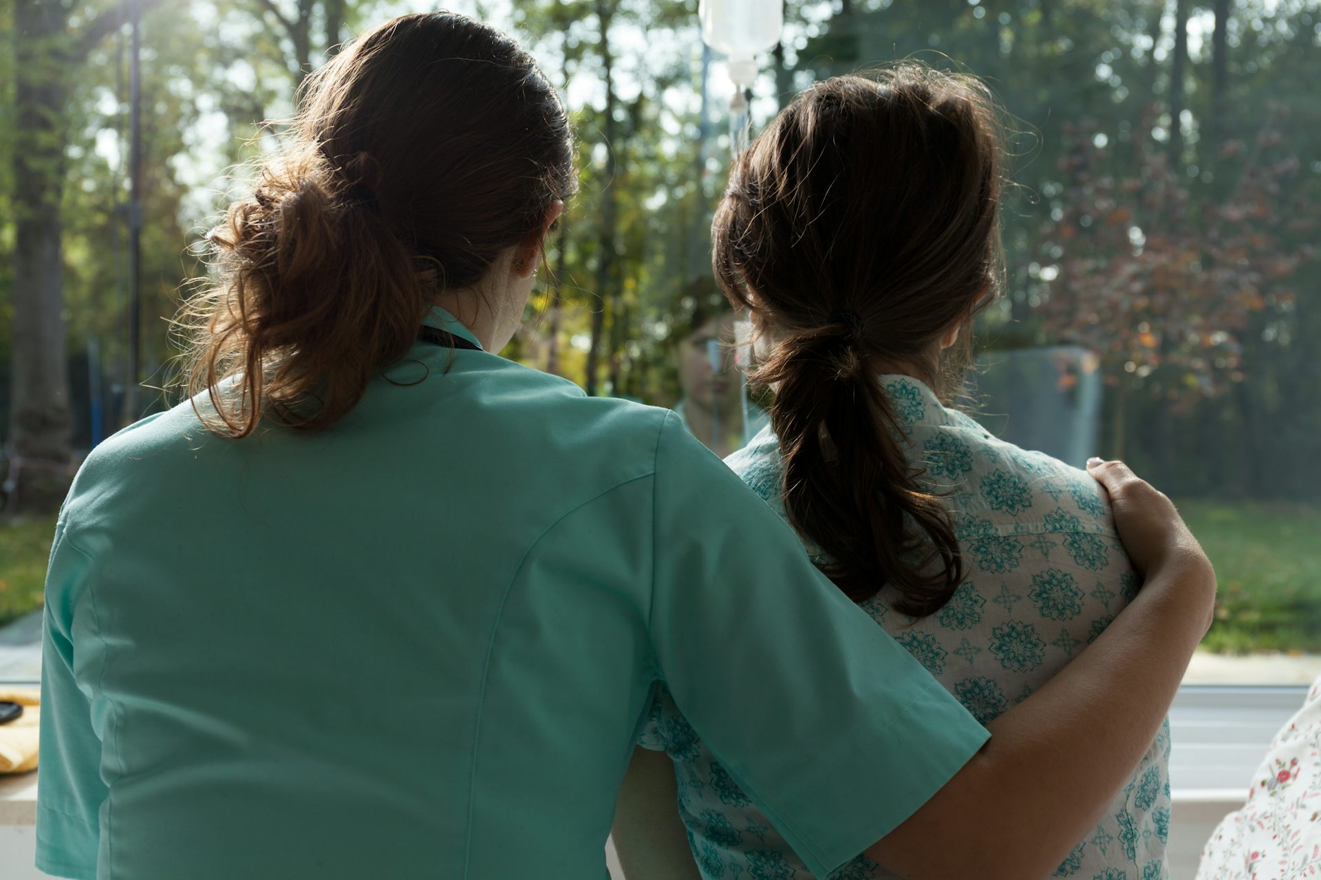 Even nurses aren’t immune to the stigma of suicide