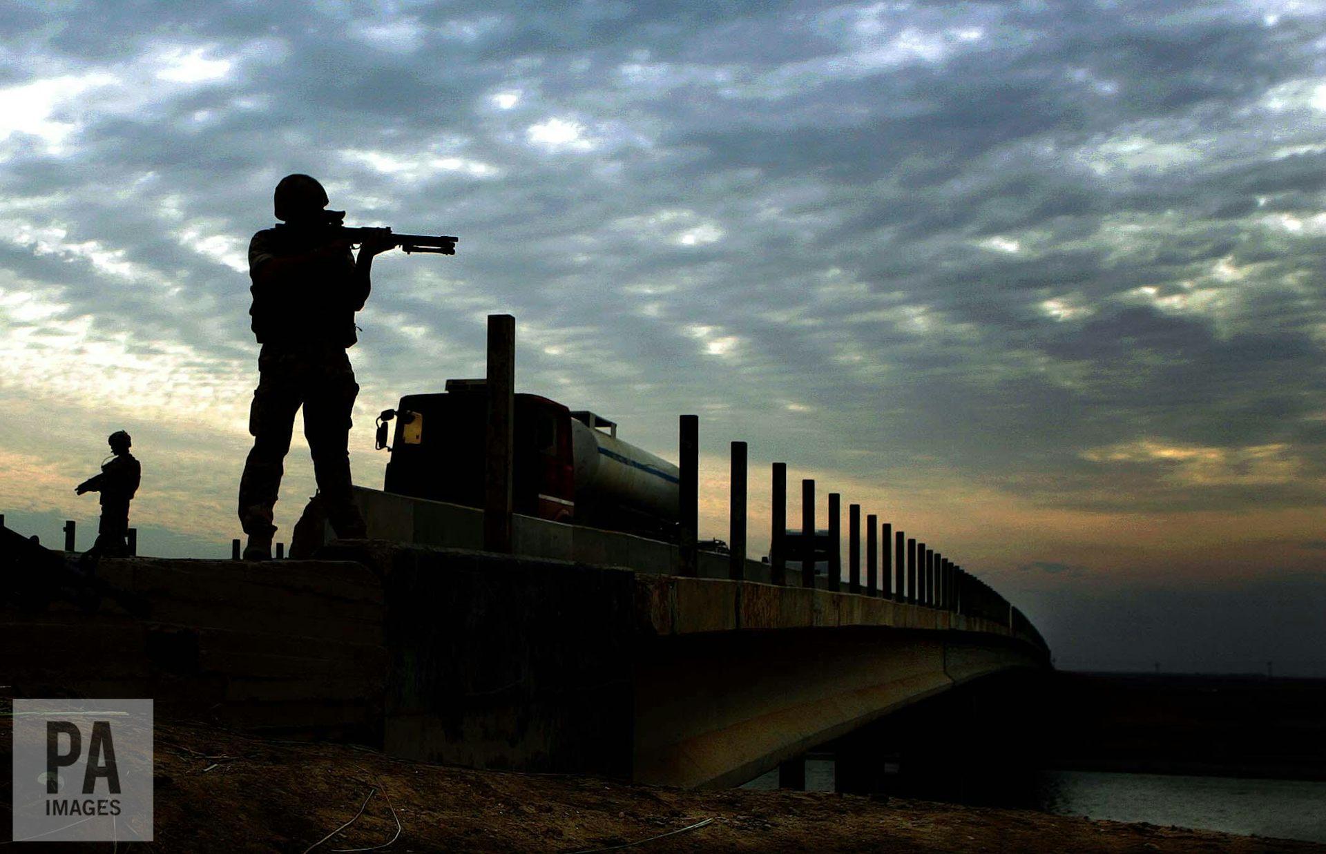 Why human rights law is not a threat to the British armed forces