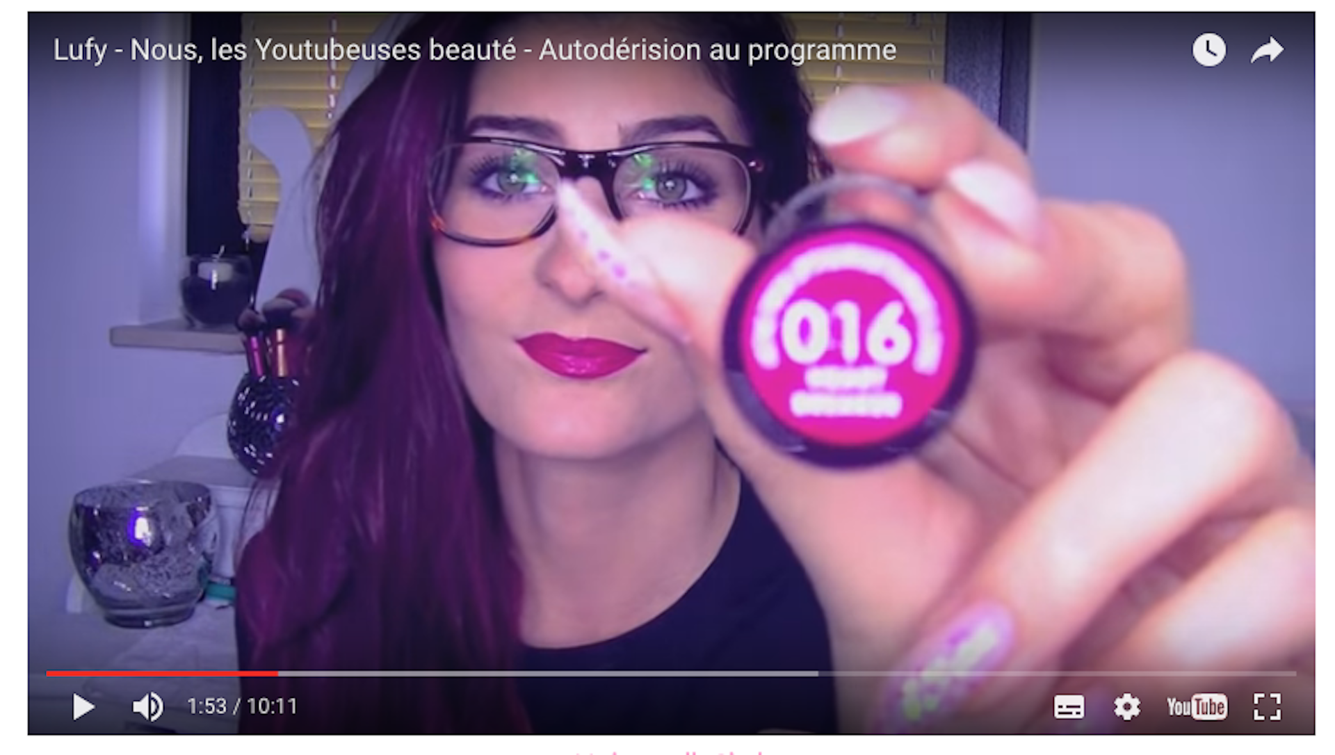 Les youtubeuses beauté et leur impact sur les consommatrices