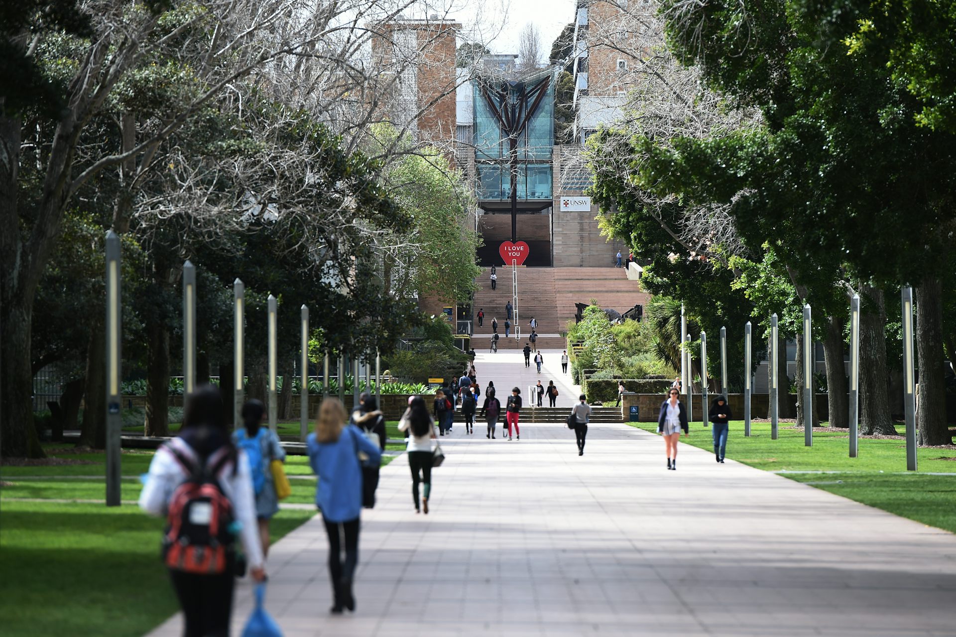 Panel to assist in working up long-delayed changes for universities