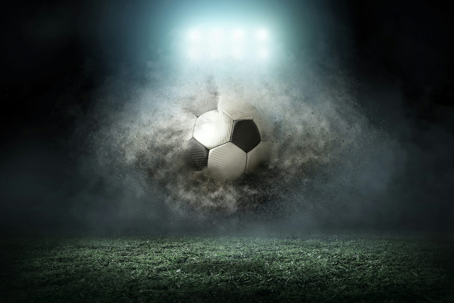 Football agents should not be sent off - they just need a better set of ...