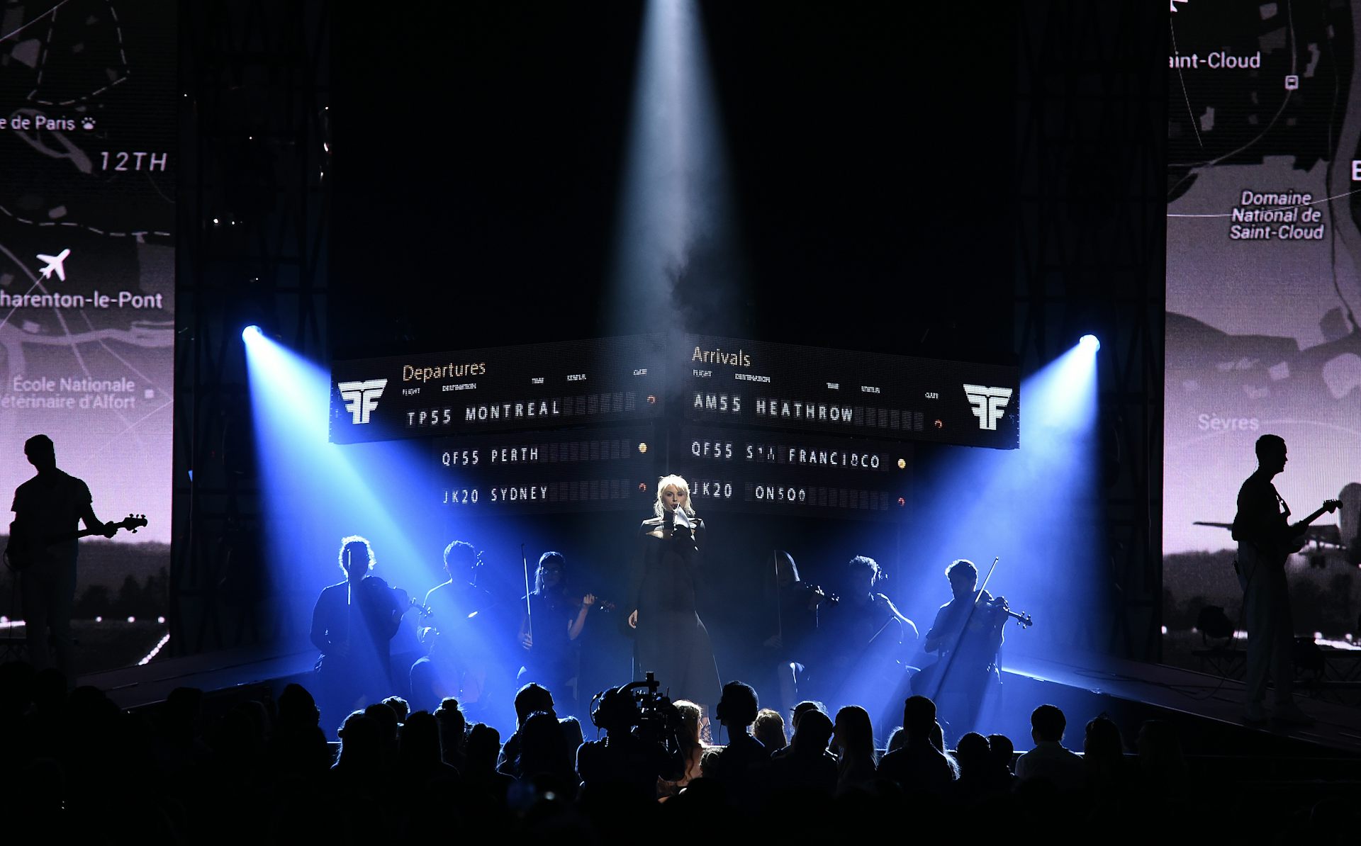 ARIAs still matter to artists, but what do they say about us?