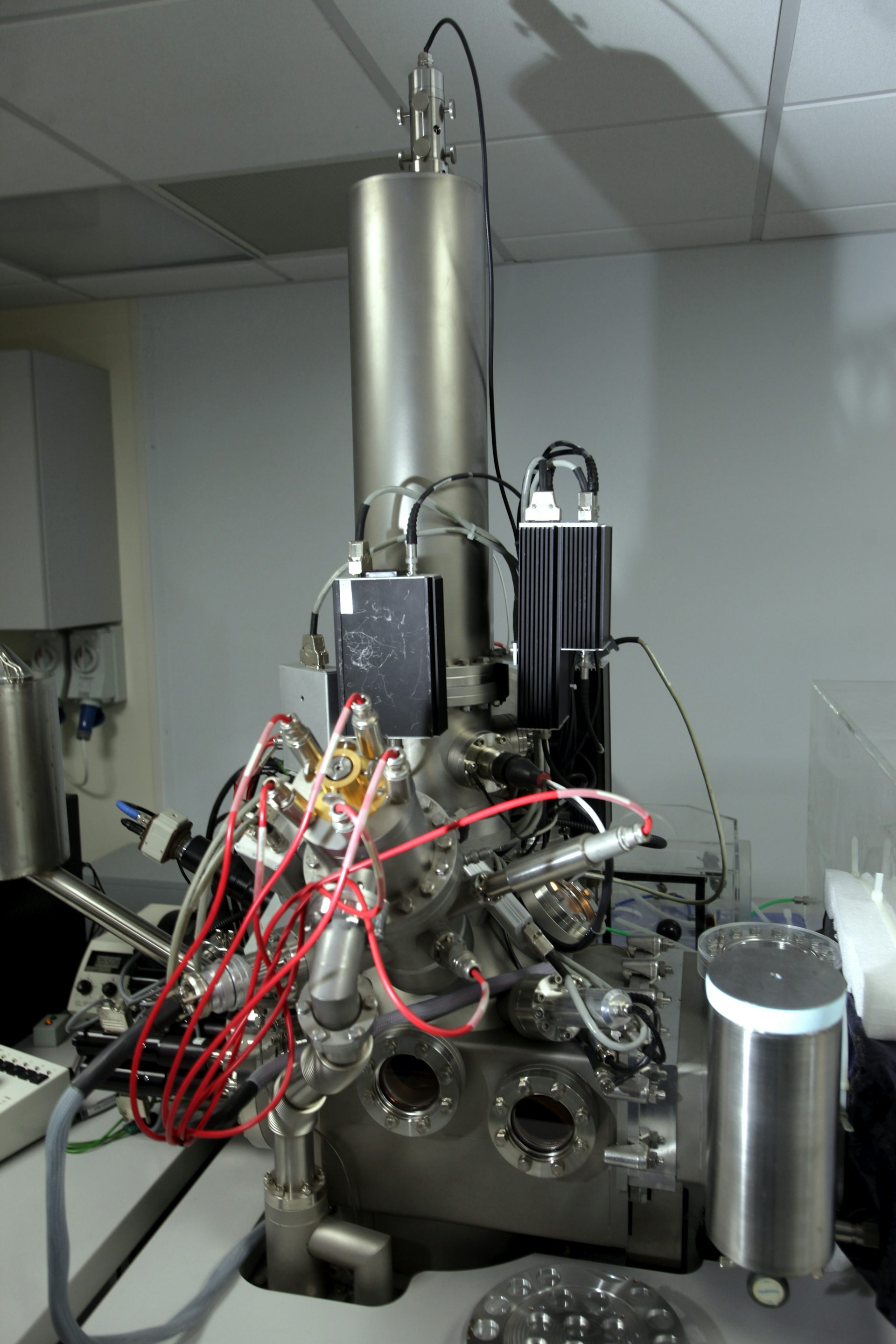 How our discovery of microbe traces in ancient rocks on Earth could ...