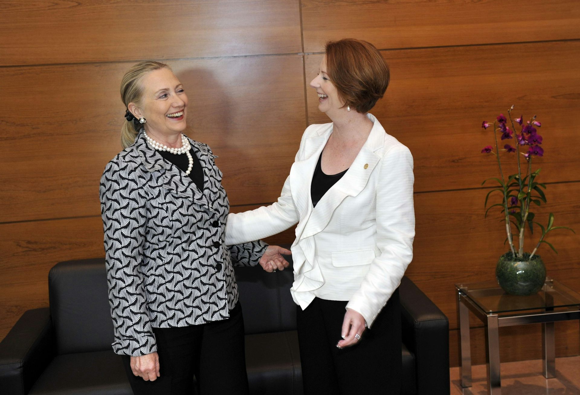 Grattan on Friday: Sometimes, sexism gets the reward it deserves