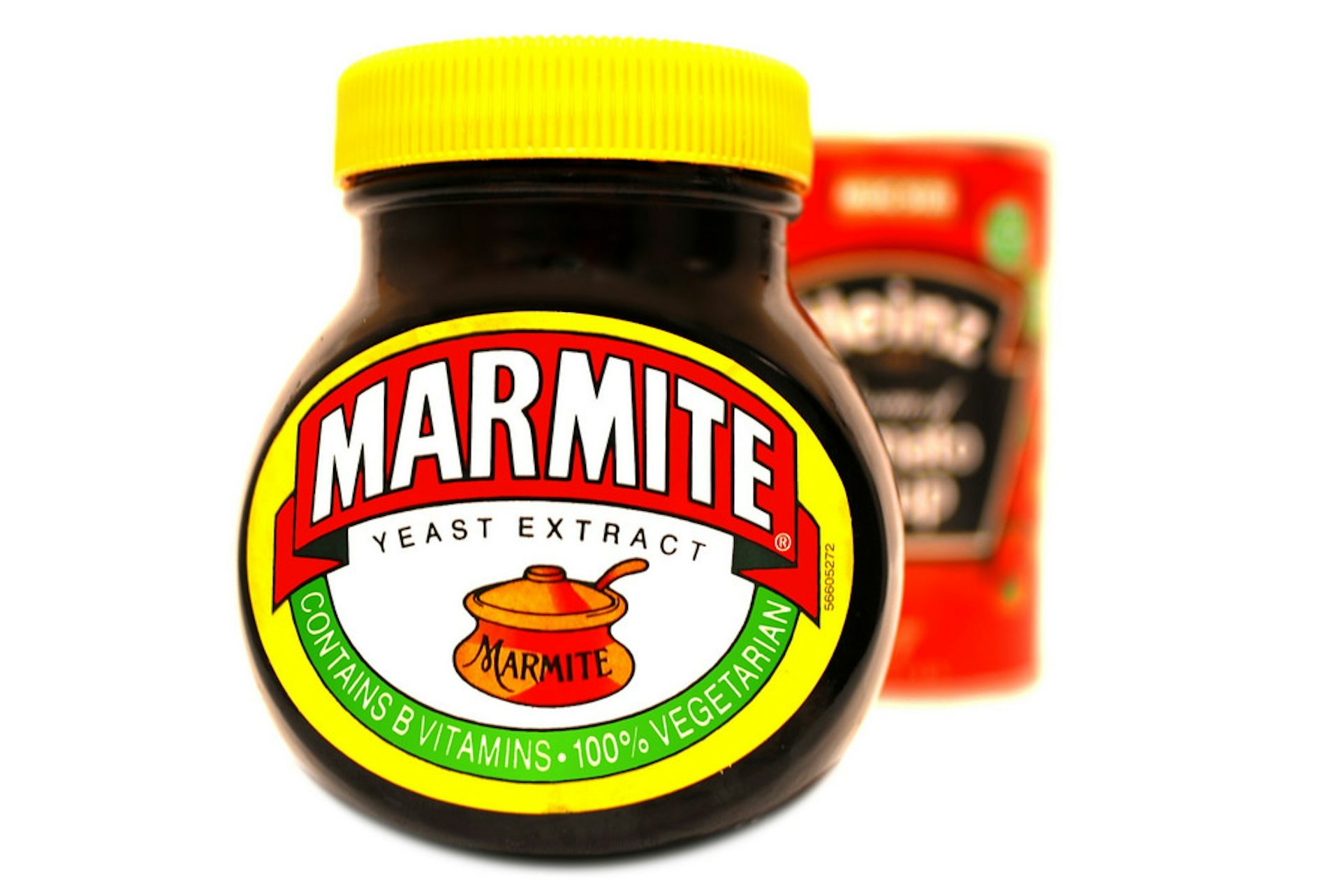 #Marmitegate: what the tumbling pound means for our favourite products