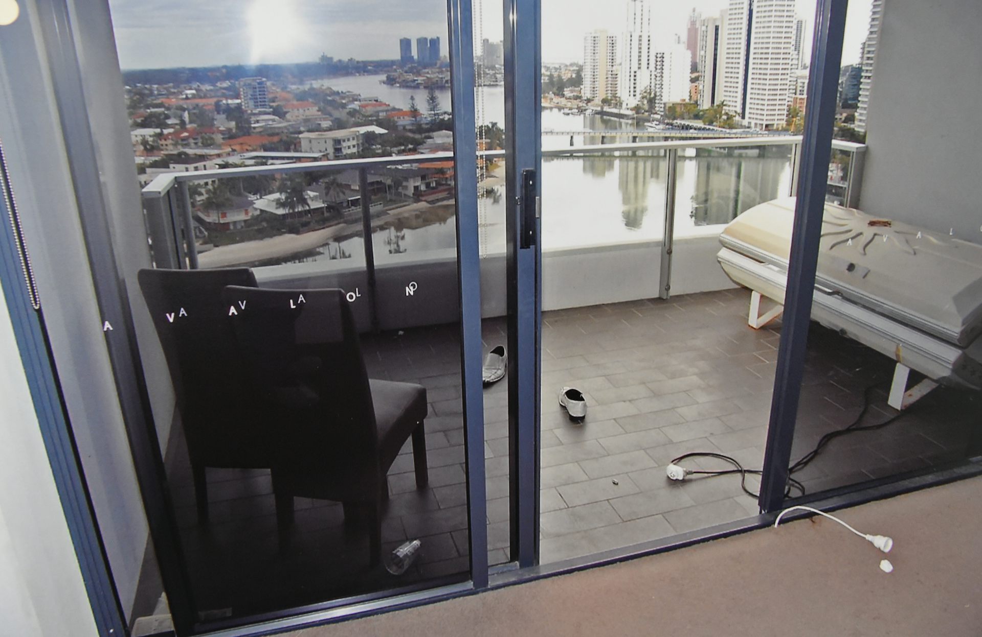 Gable Tostee case: how common is death by falling?