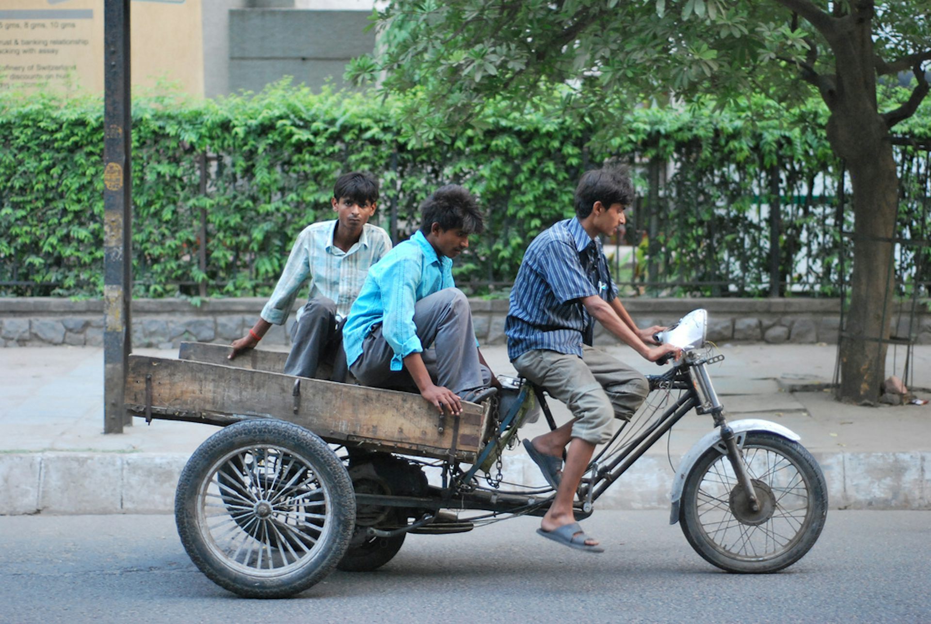 All hail Jugaad? Understanding the latest management fad from India
