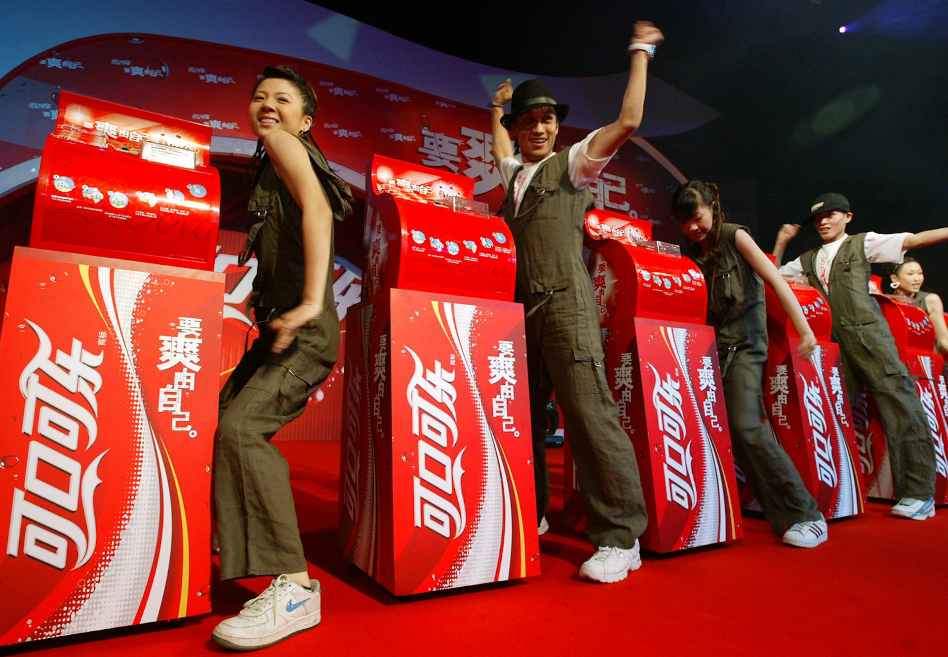 How Western companies can succeed in China