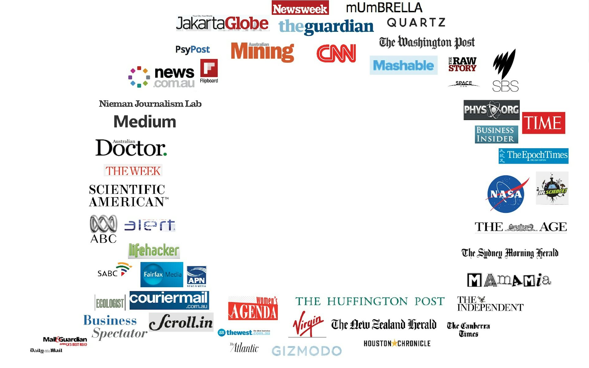 Behind the scenes: creative commons publishing