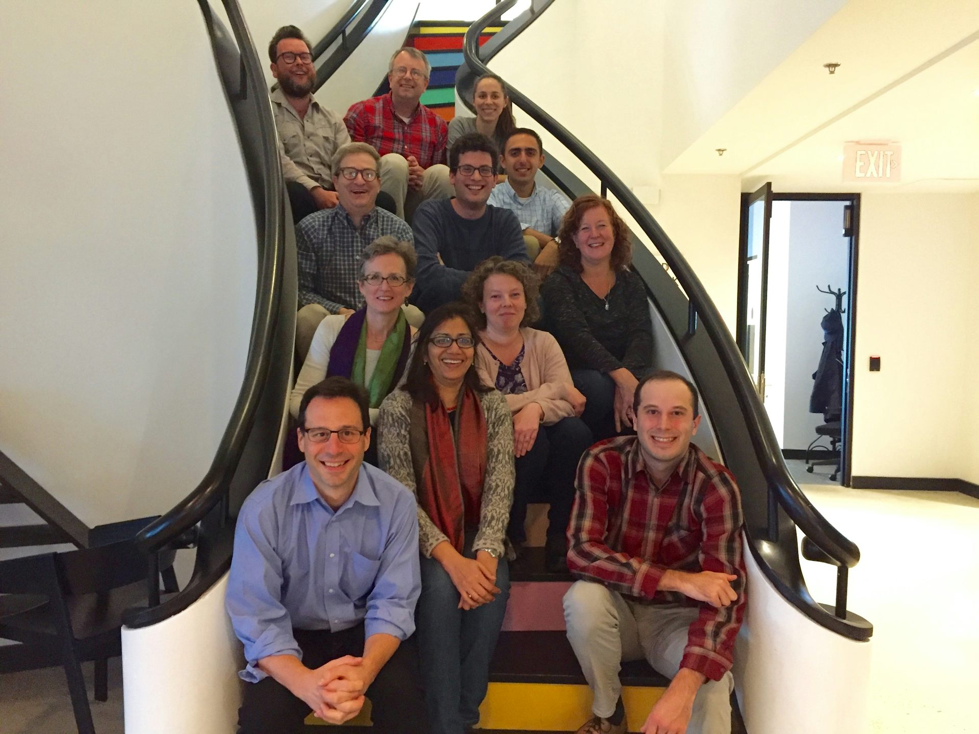 The Conversation US turns two